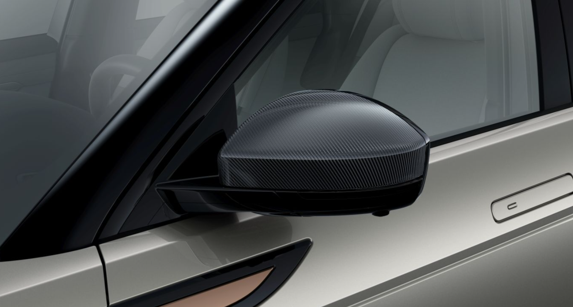 Range Rover Evoque Accessories | Sytner Land Rover