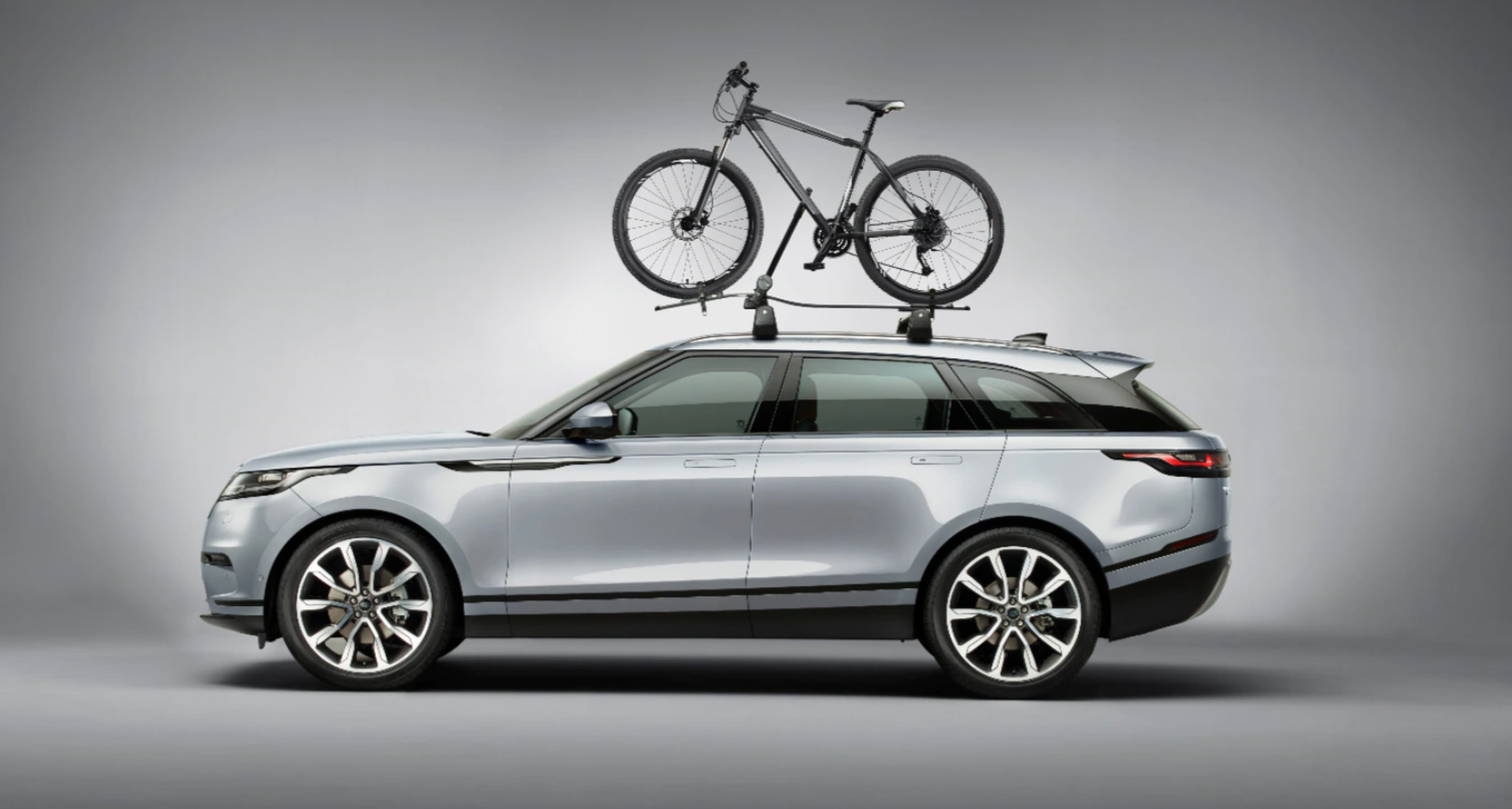 Range Rover Velar Accessories | Sytner Land Rover