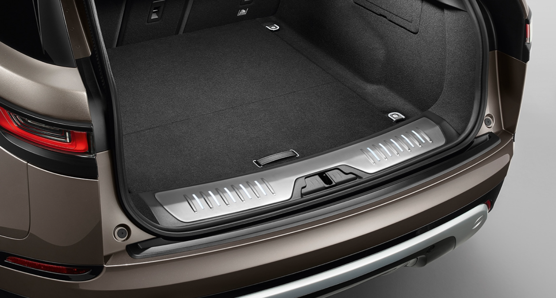 Range Rover Velar Accessories | Sytner Land Rover