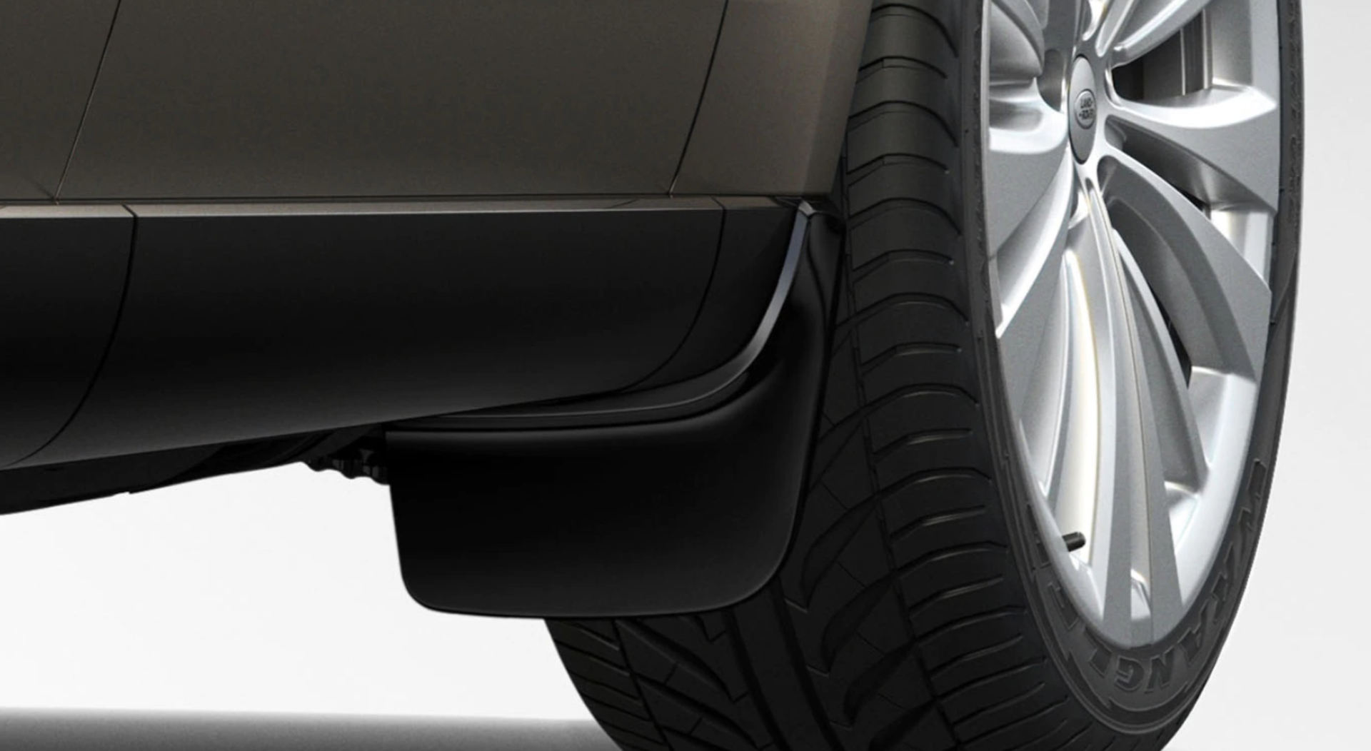 New Range Rover Accessories | Sytner Land Rover