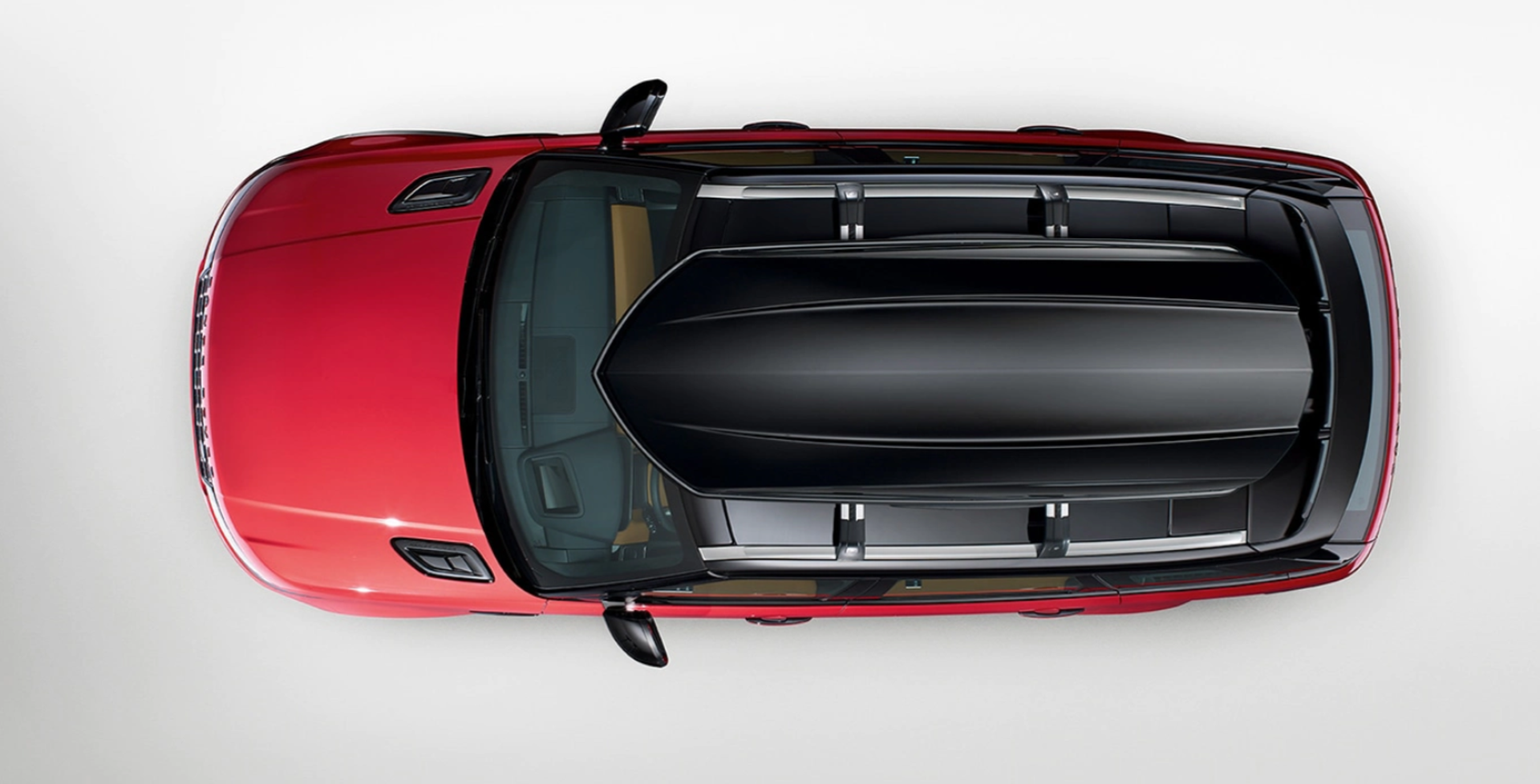 Range Rover Sport Accessories | Sytner Land Rover