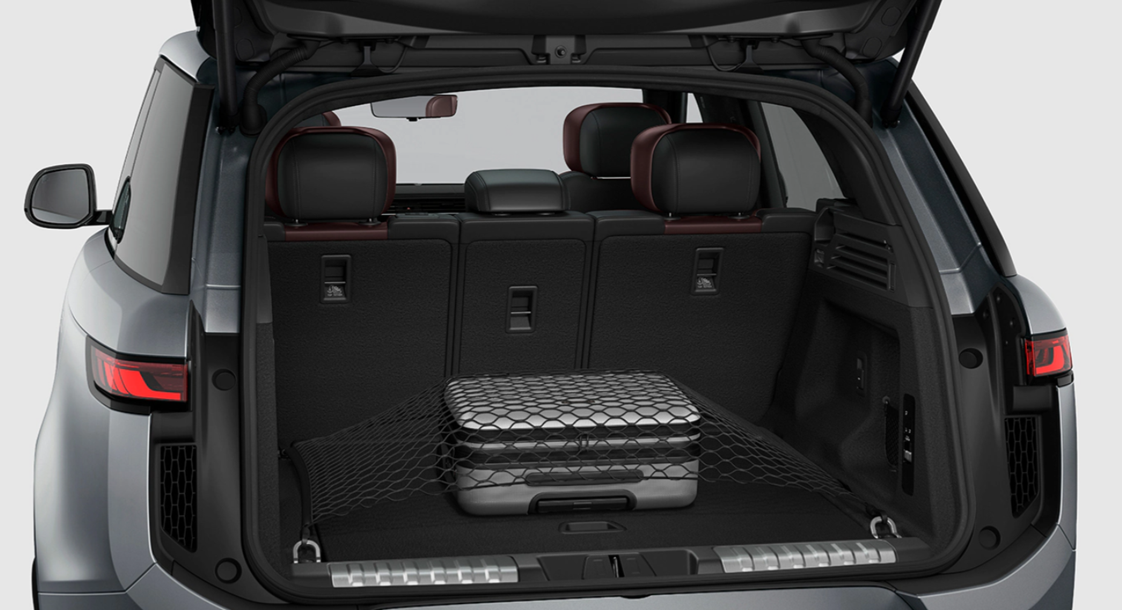 Range Rover Evoque Accessories | Sytner Land Rover