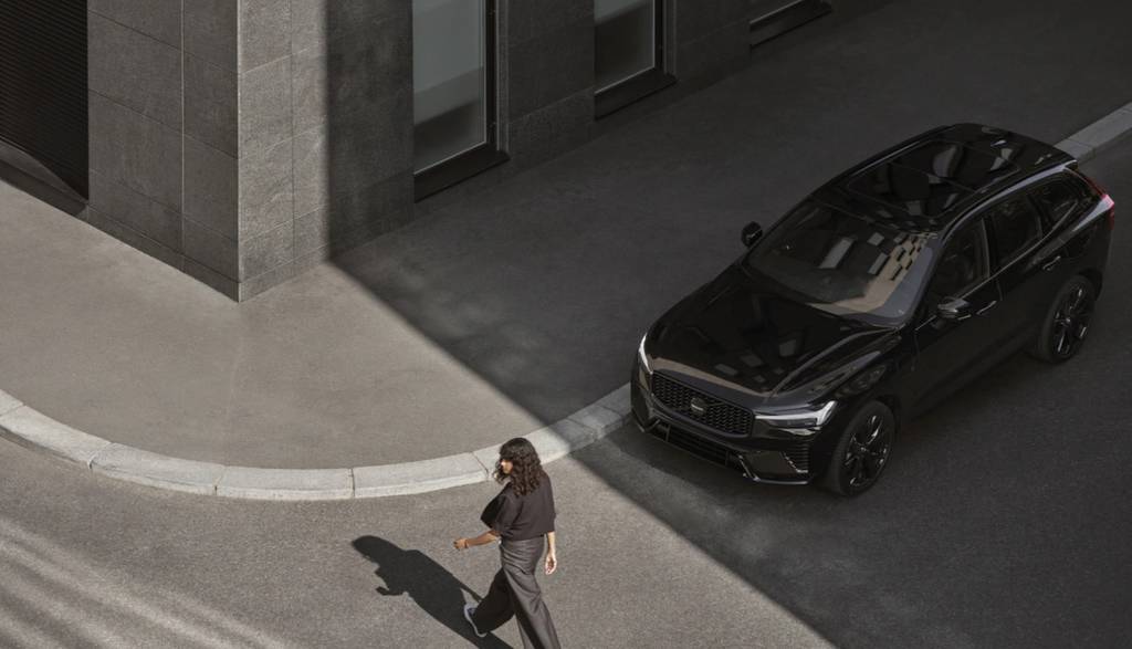 Volvo XC60 | Sytner Group