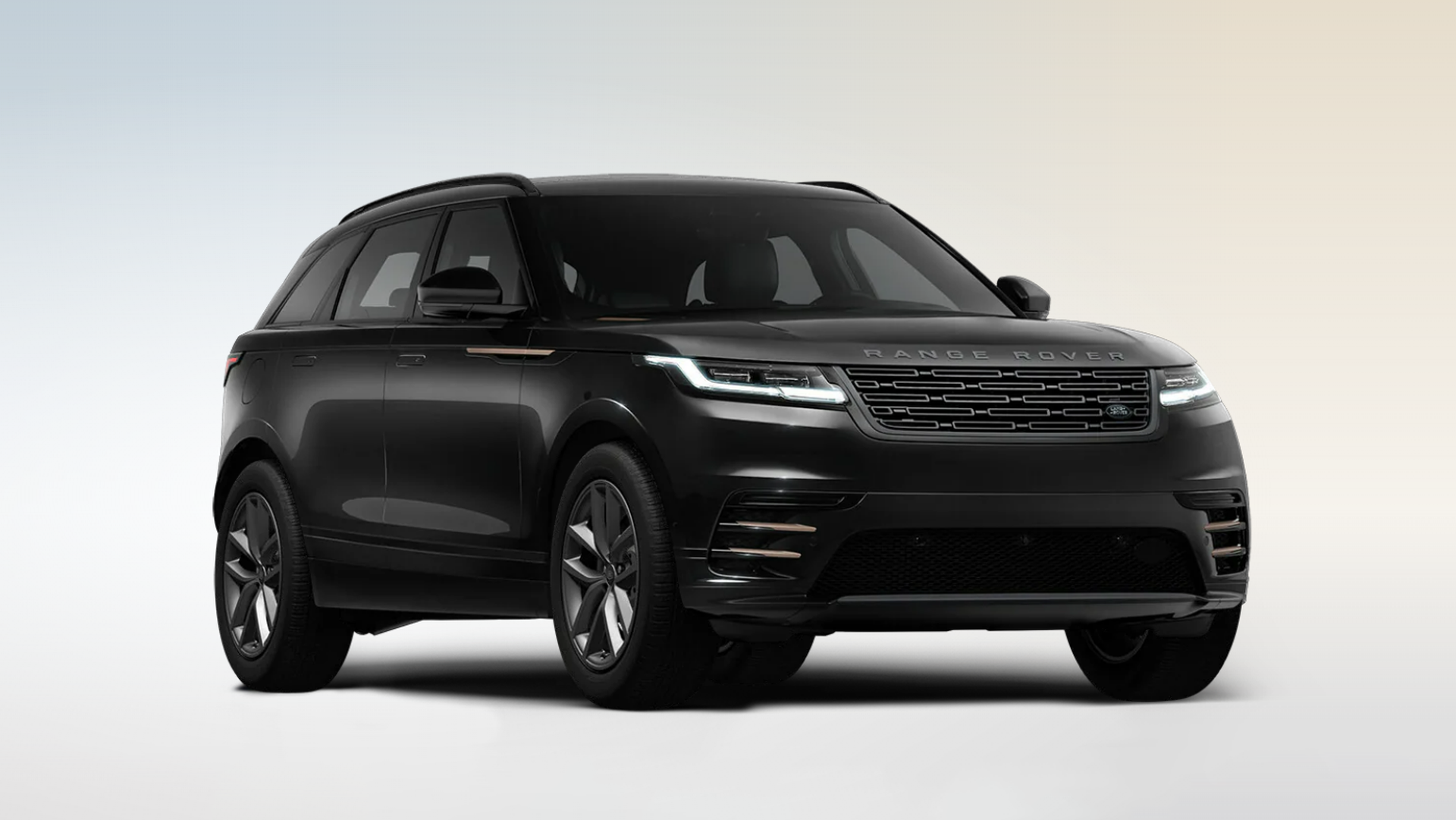 Range Rover Velar D200 Dynamic SE - New Car Offer | Sytner Land Rover