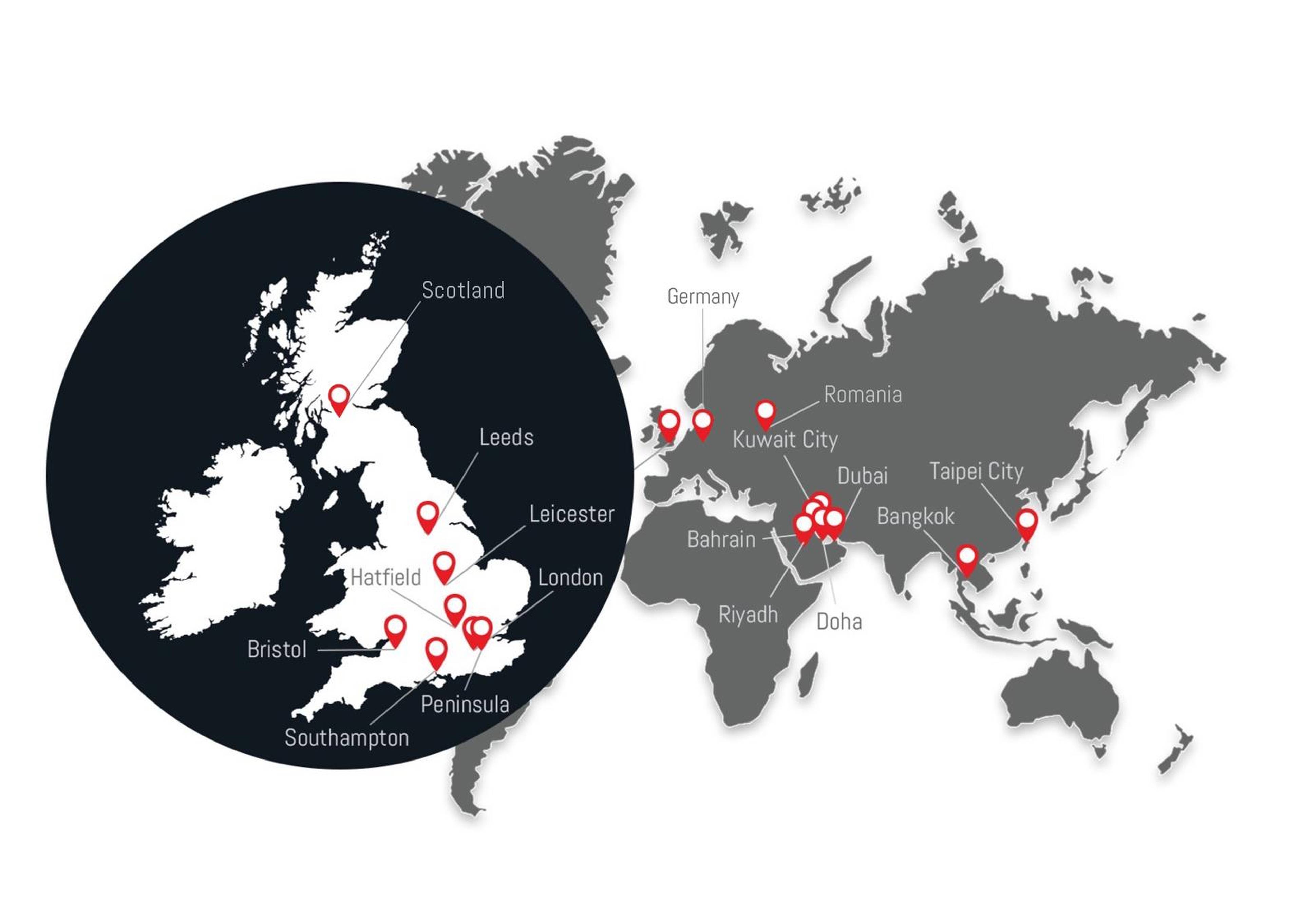Topaz Paint Protection Film | Sytner Audi