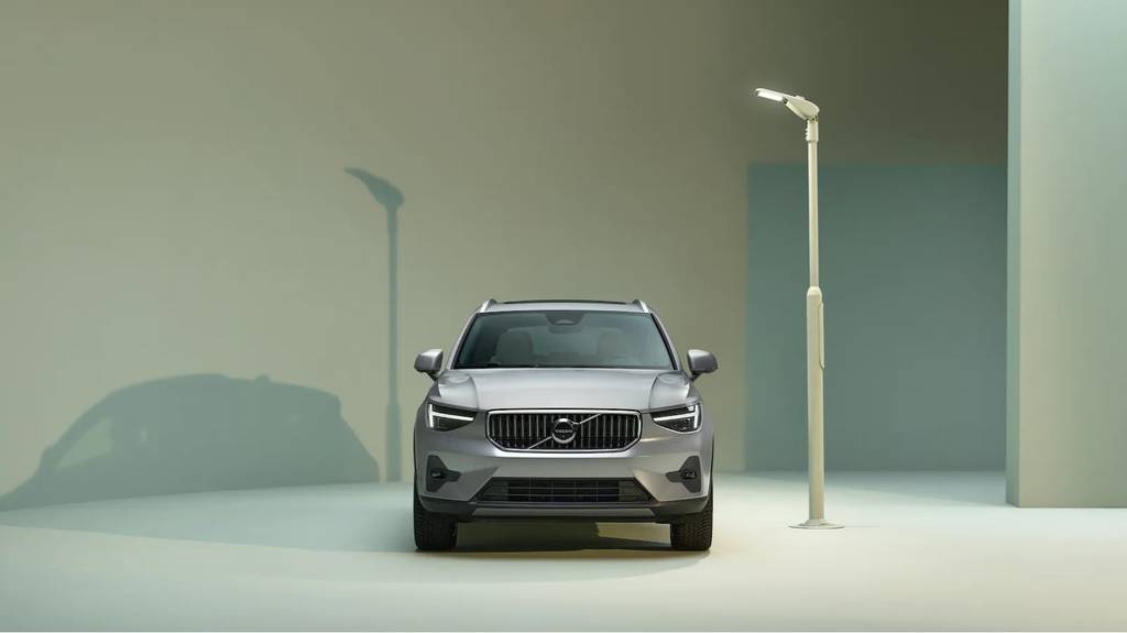 Volvo XC40 | Sytner Group