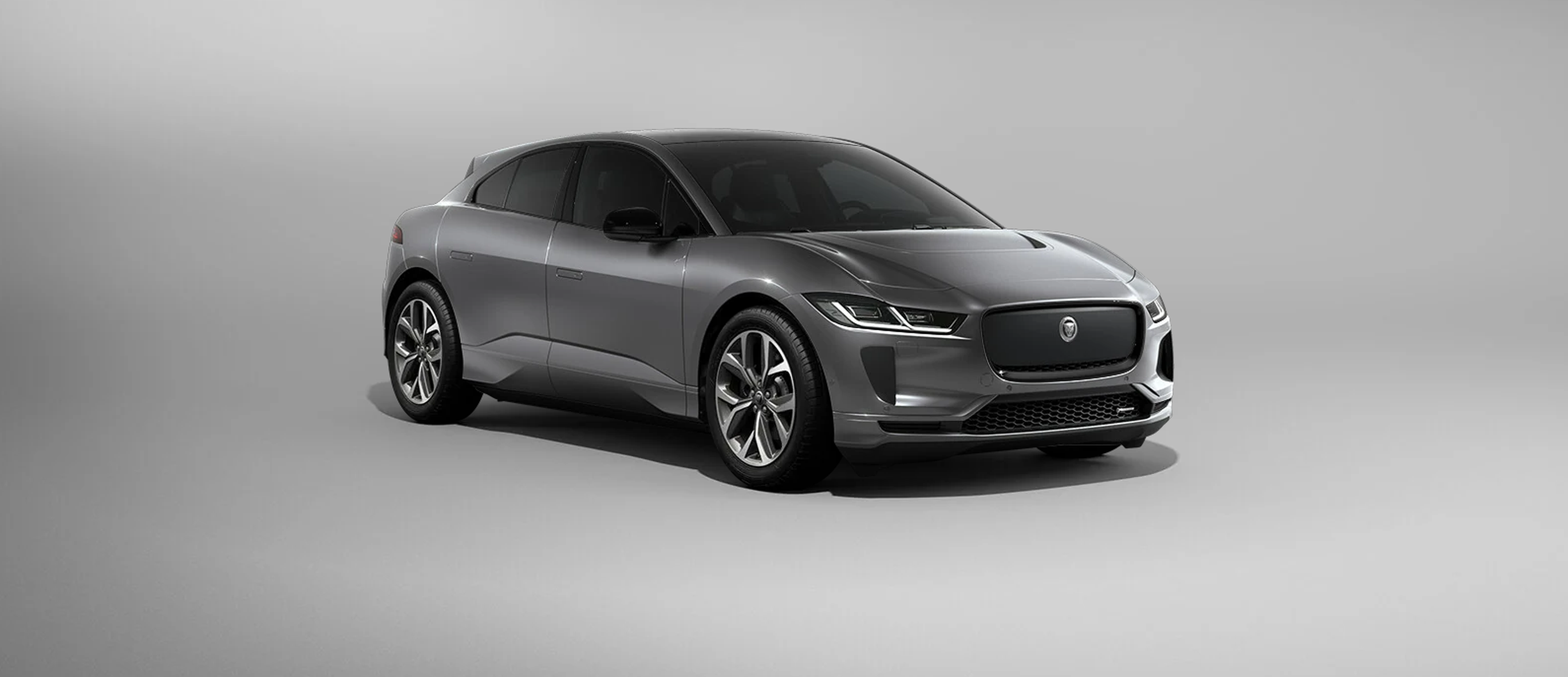 I-PACE EV400 R-Dynamic HSE Black - New Car Offer | Sytner Jaguar