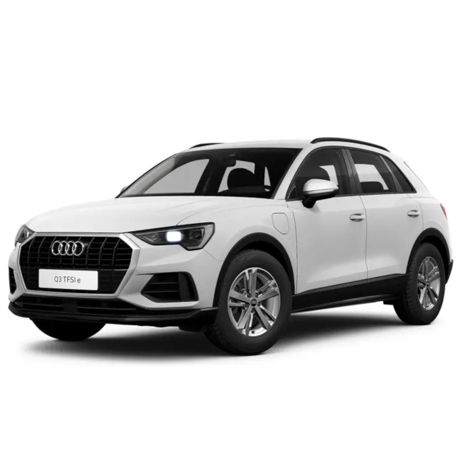 Audi Q3 TFSI e | Sytner Audi