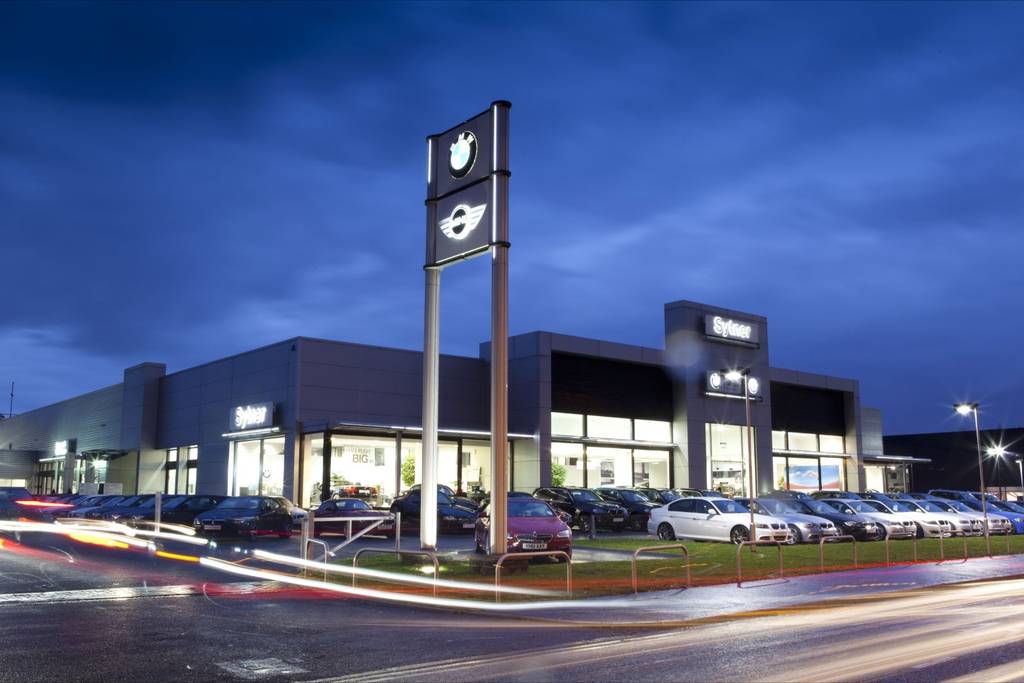 About Sytner Group | Sytner Group