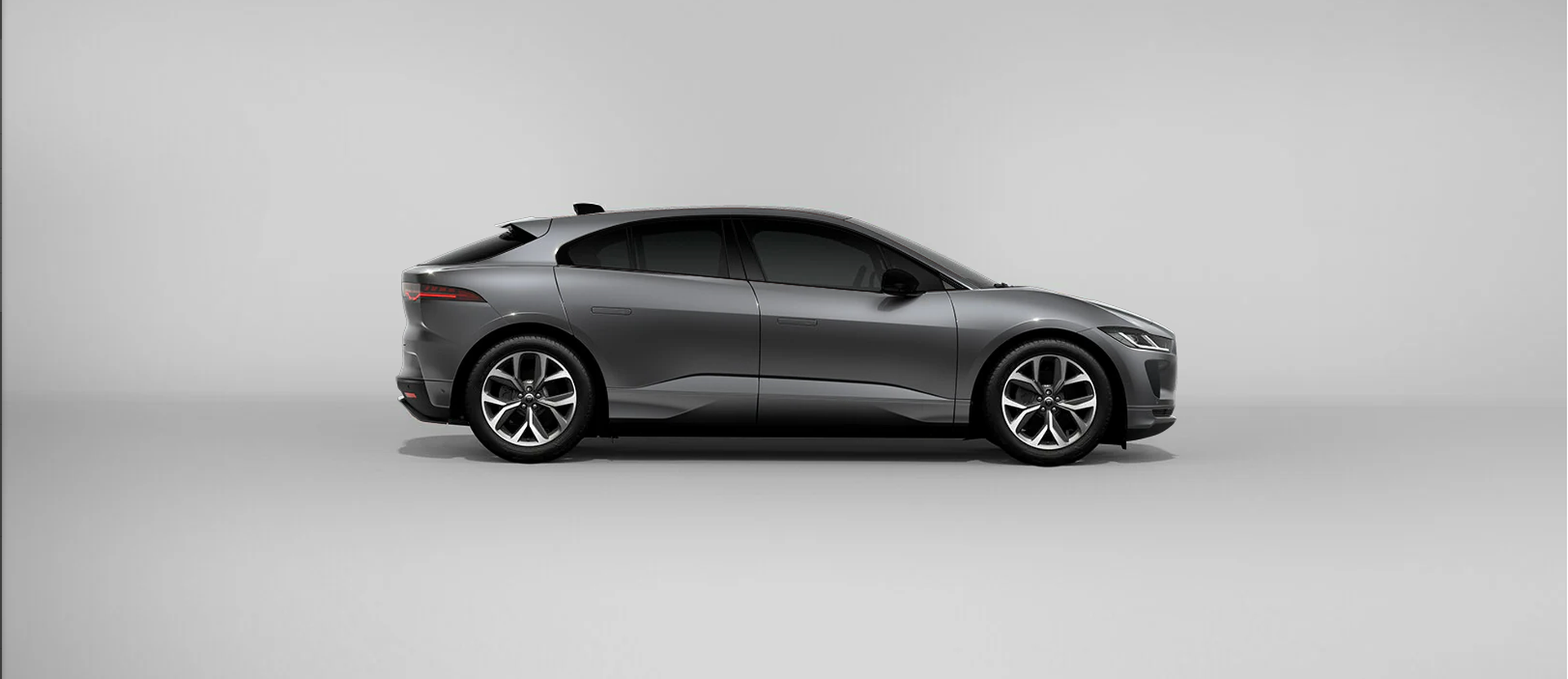 I-PACE EV400 R-Dynamic HSE Black - New Car Offer | Sytner Jaguar