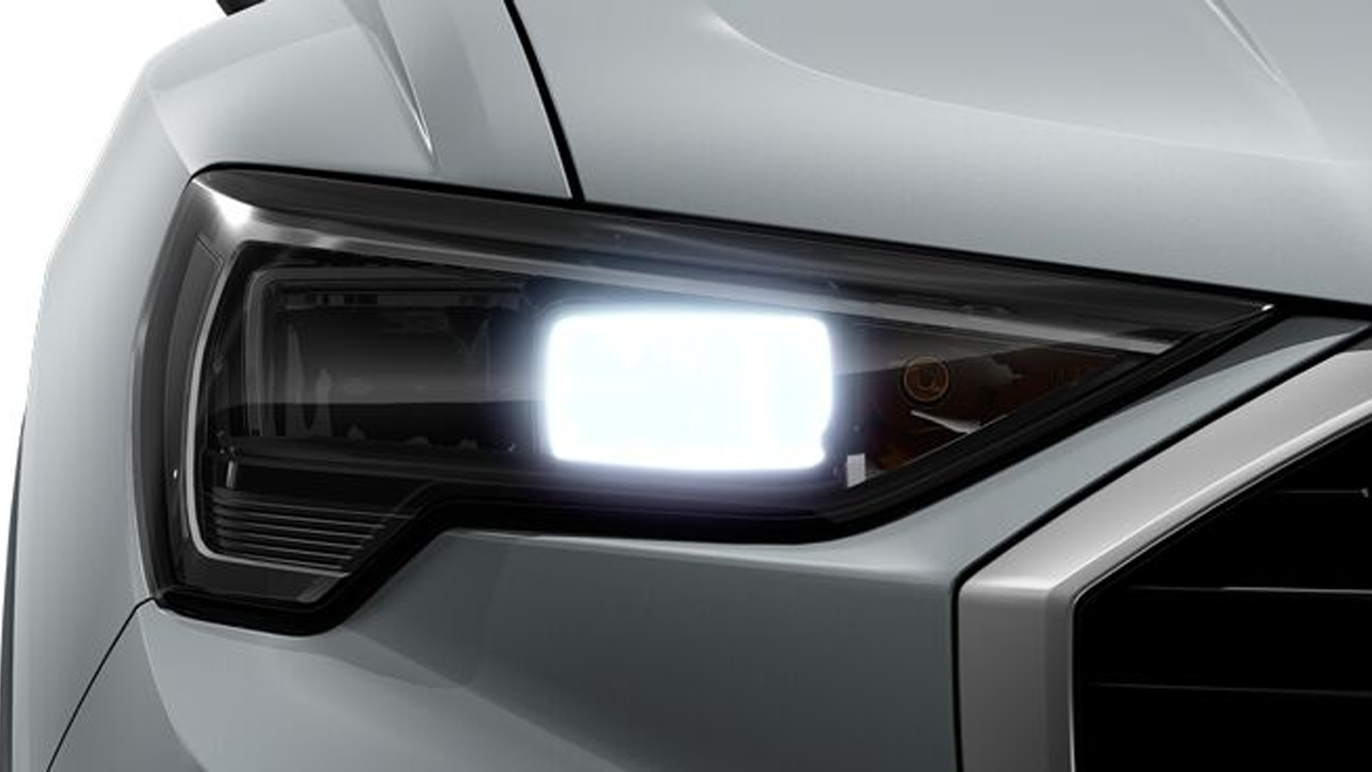 Sytner Audi Loyalty Offer | Q3 Sport 35 TFSI