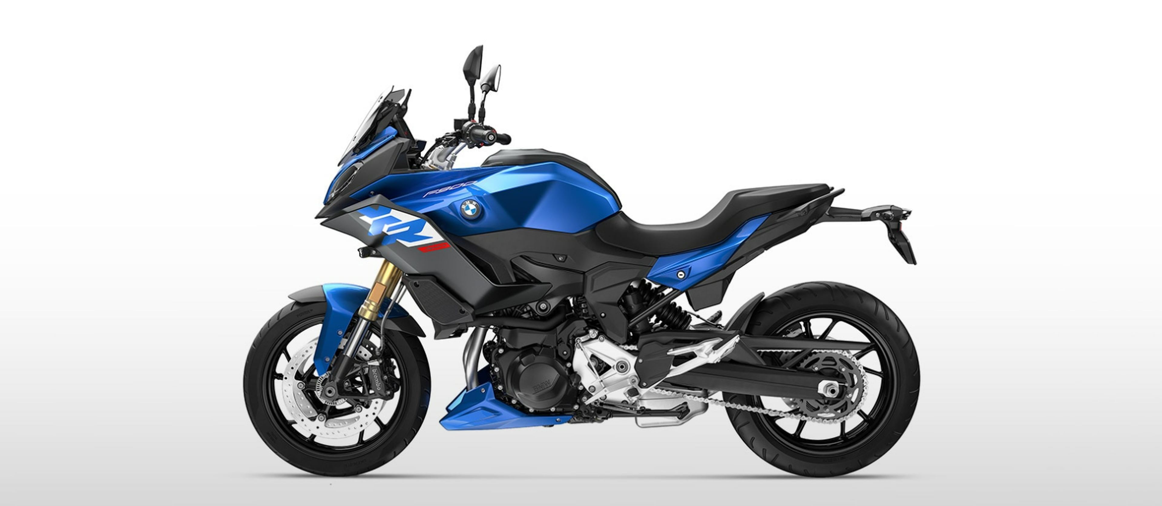 F 900 XR | Sytner BMW Motorrad