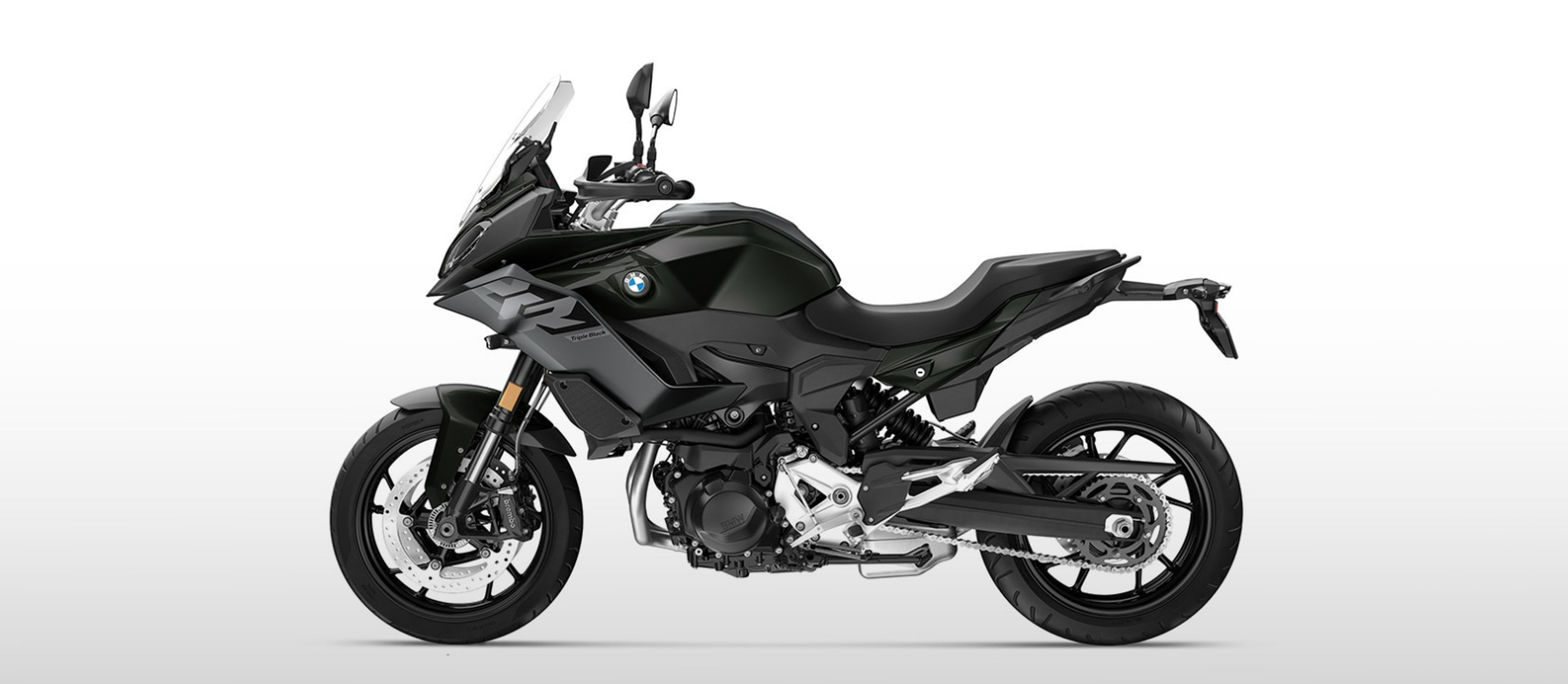 F 900 XR | Sytner BMW Motorrad