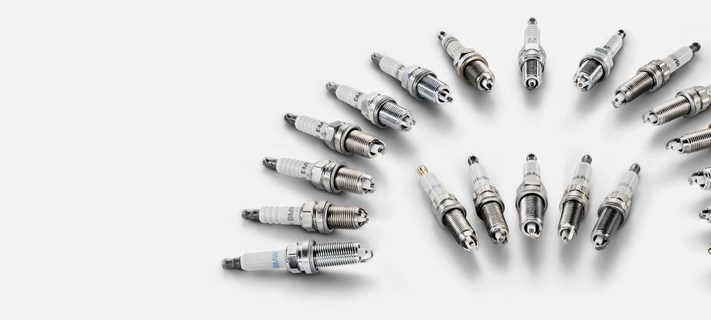 BMW Parts and Accessories | Sytner BMW