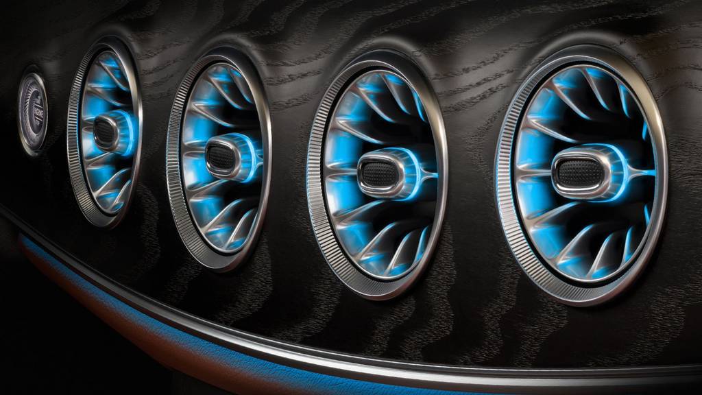 Mercedes CLS | Sytner Mercedes-Benz