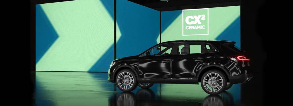 GardX | Sytner Land Rover