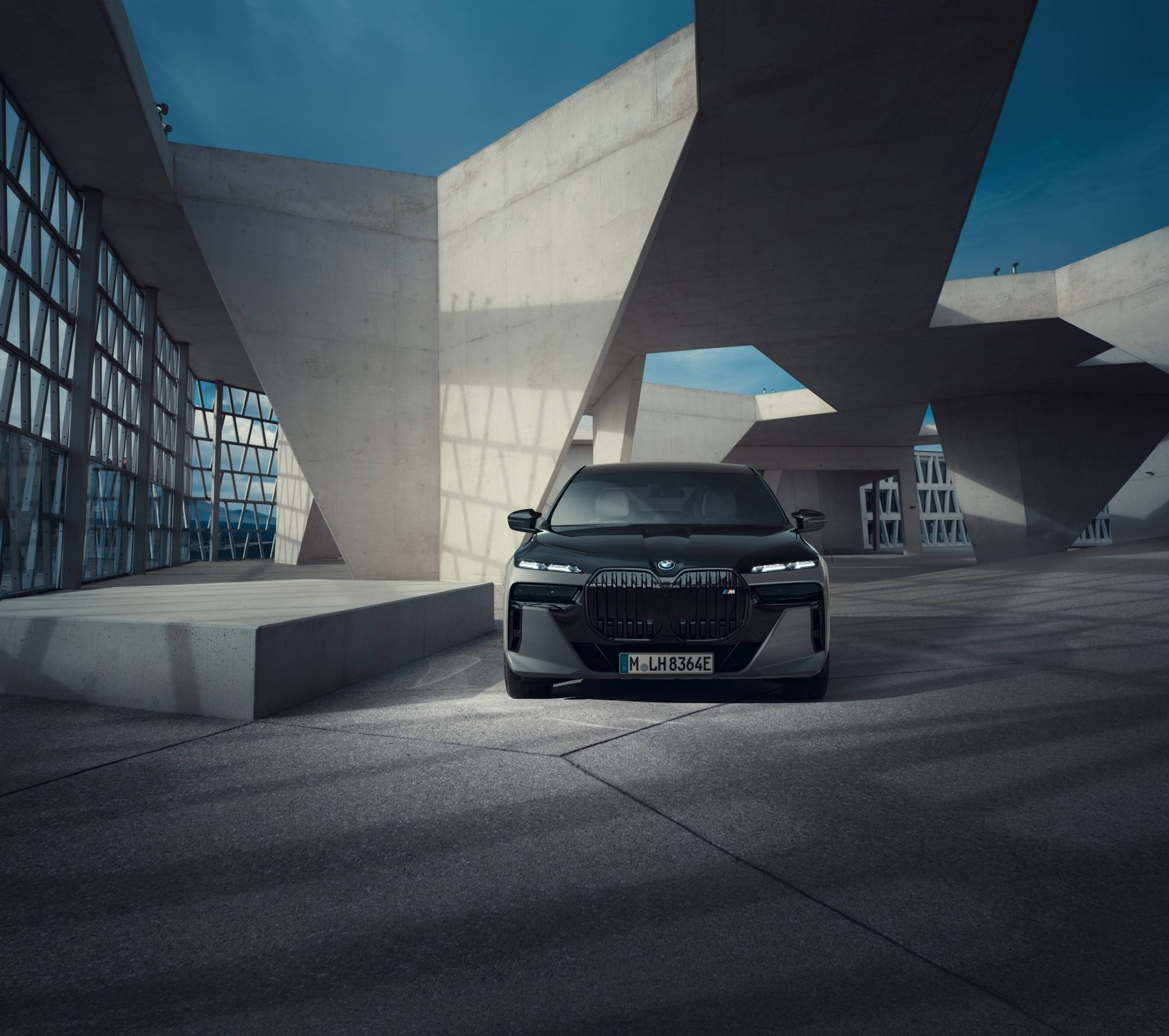 BMW GKL | Sytner BMW