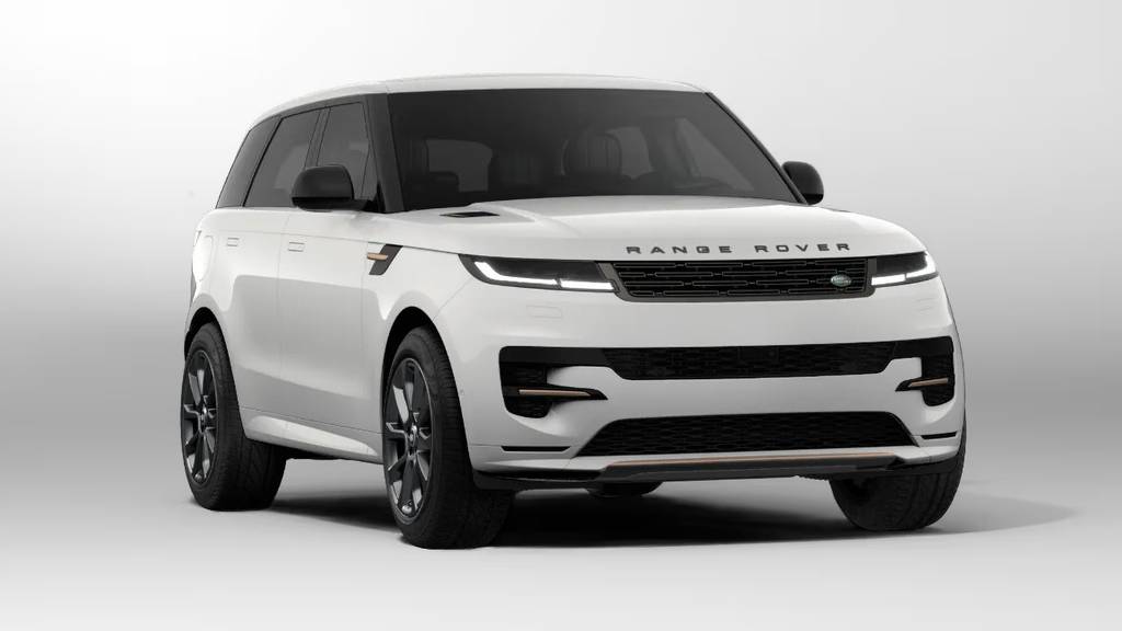 Range Rover Sport Business Offers | Sytner Land Rover