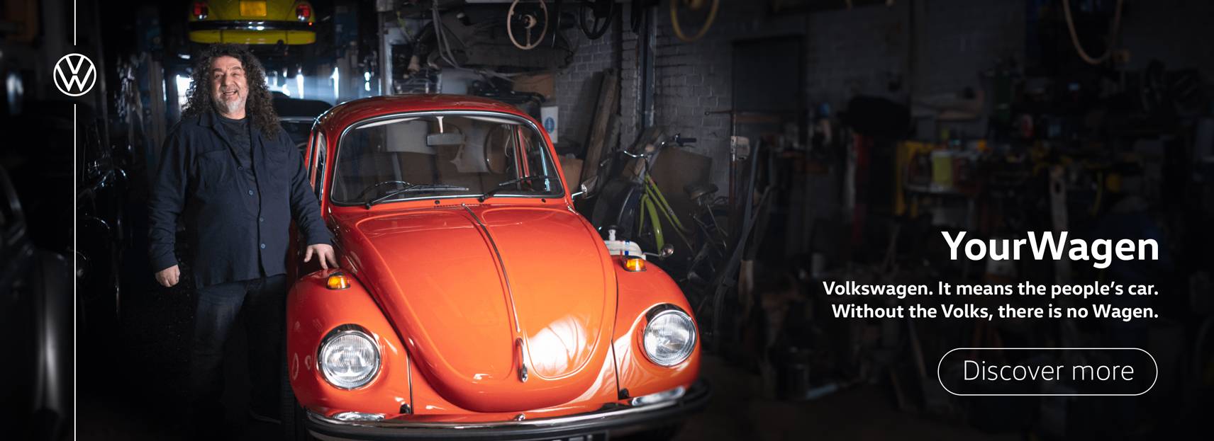 Volkswagen North Wales Dealership | Sytner VW