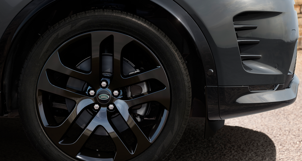 Land Rover Commercial Vehicles | Sytner Land Rover