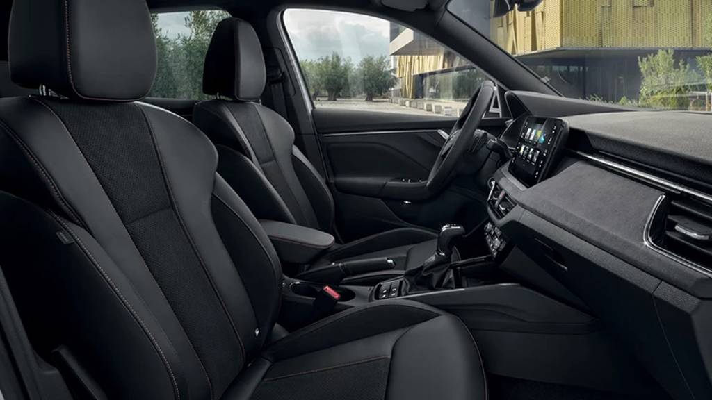 Škoda Kamiq | Sytner Škoda