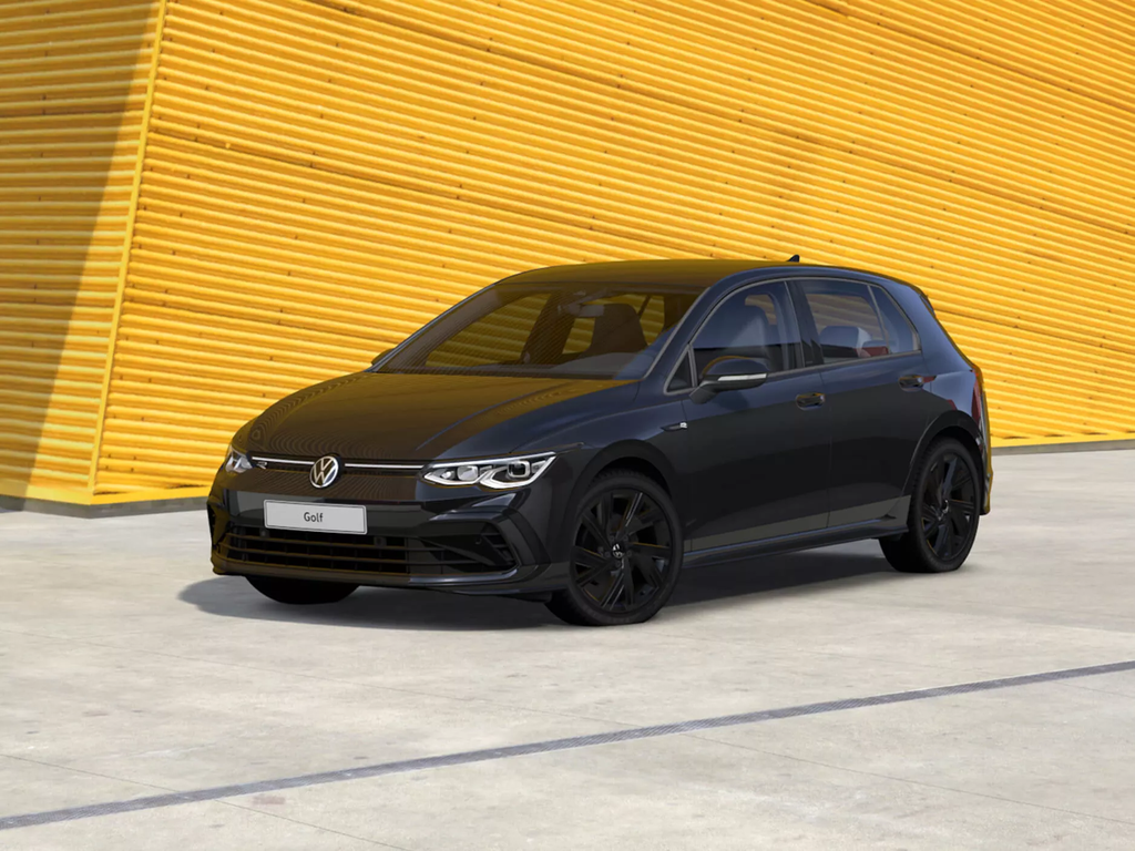 Volkswagen Golf Hatchback | Sytner Volkswagen