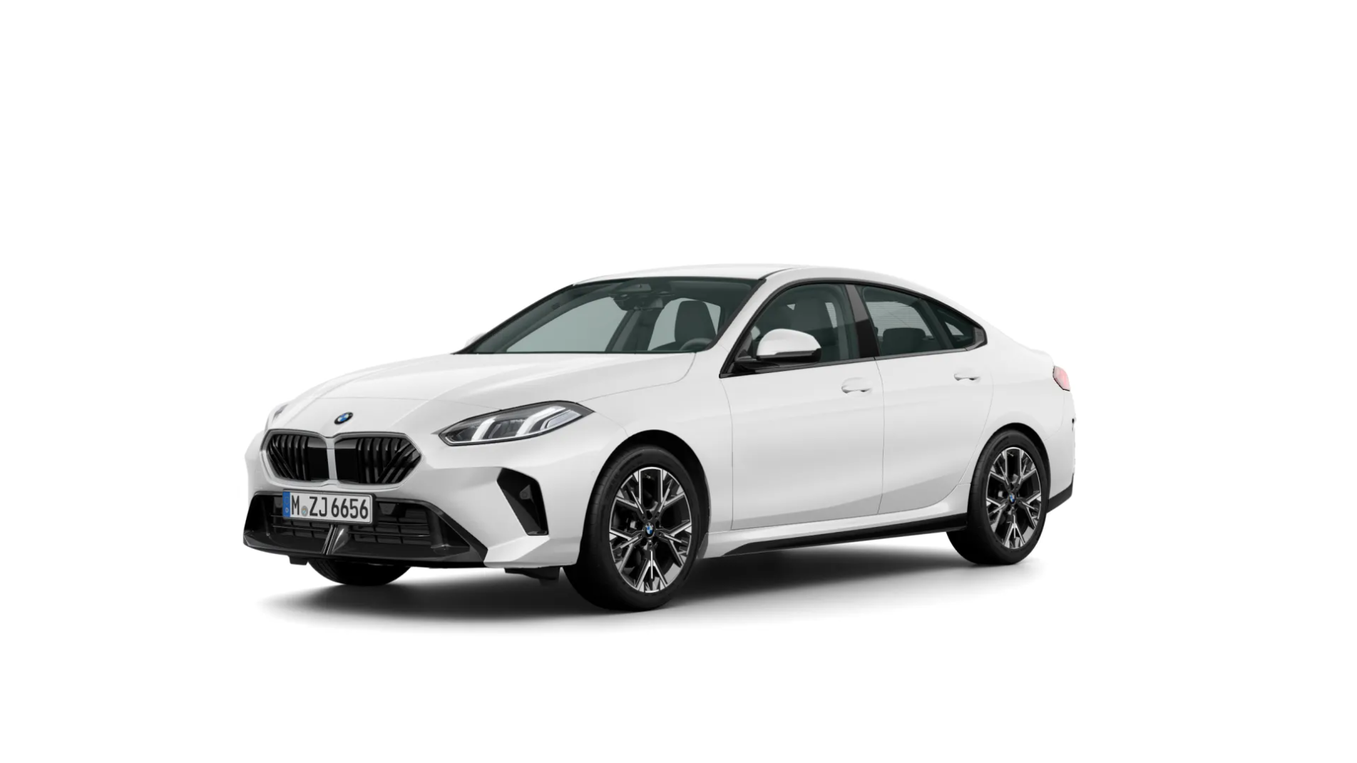 BMW 220 M Sport Gran Coupe Offer | Sytner BMW