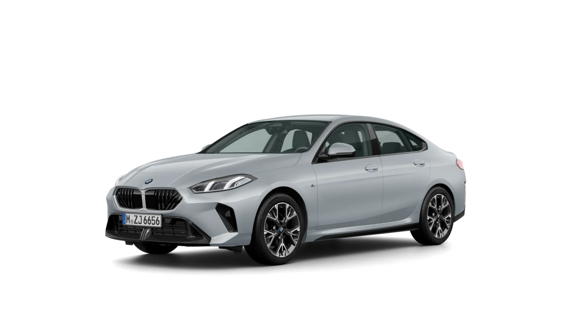 BMW 220 M Sport Gran Coupe Offer | Sytner BMW
