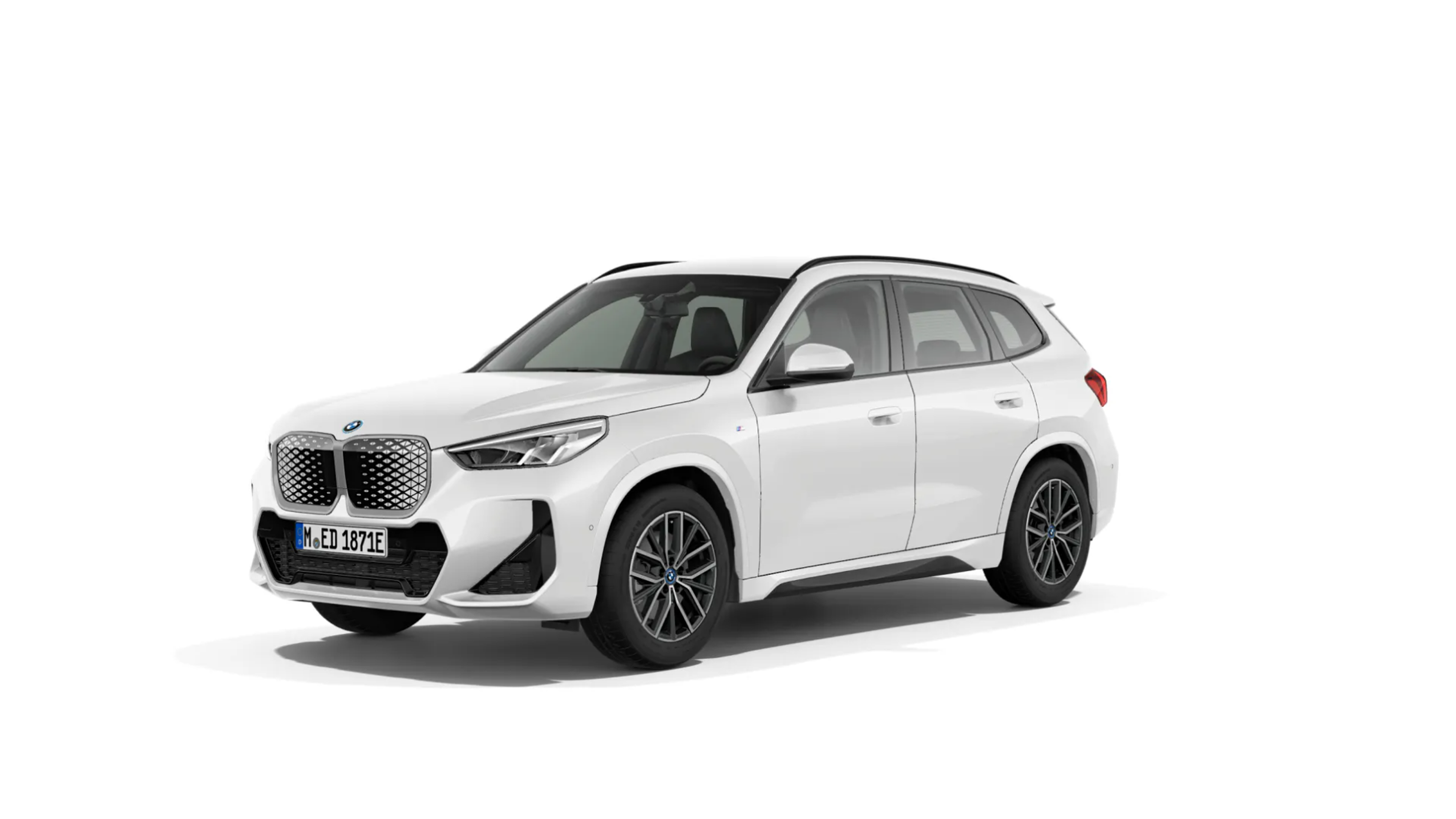 BMW iX1 xDrive30 M Sport | Sytner BMW