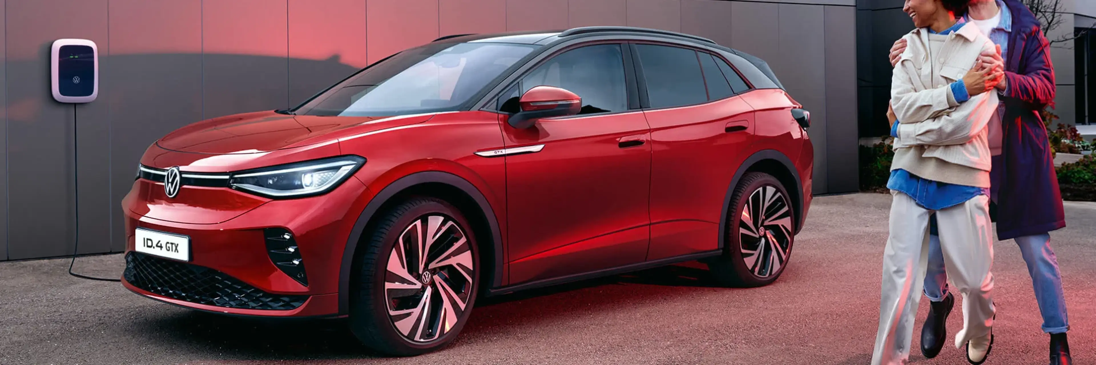 Exciting EVs | Sytner Group