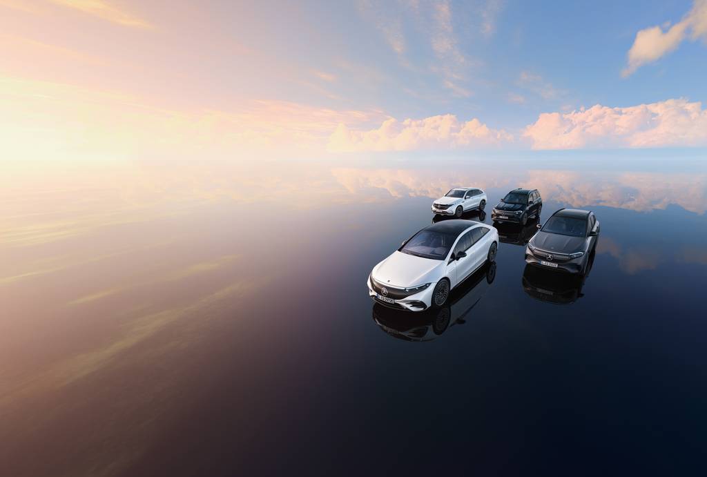 Approved Used 3+ years Offer | Sytner Mercedes-Benz