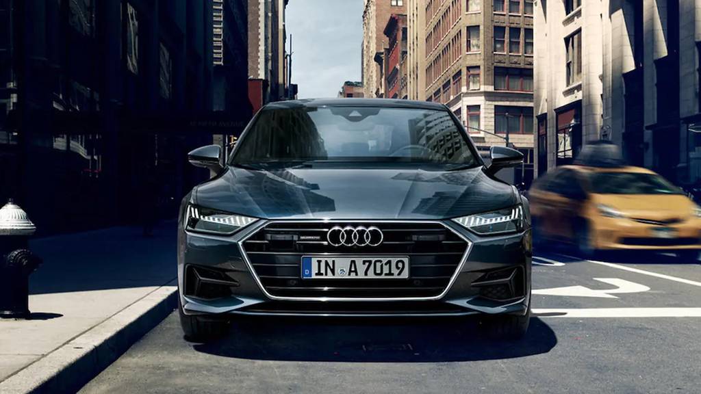 Audi A7 Sportback | Sytner Audi