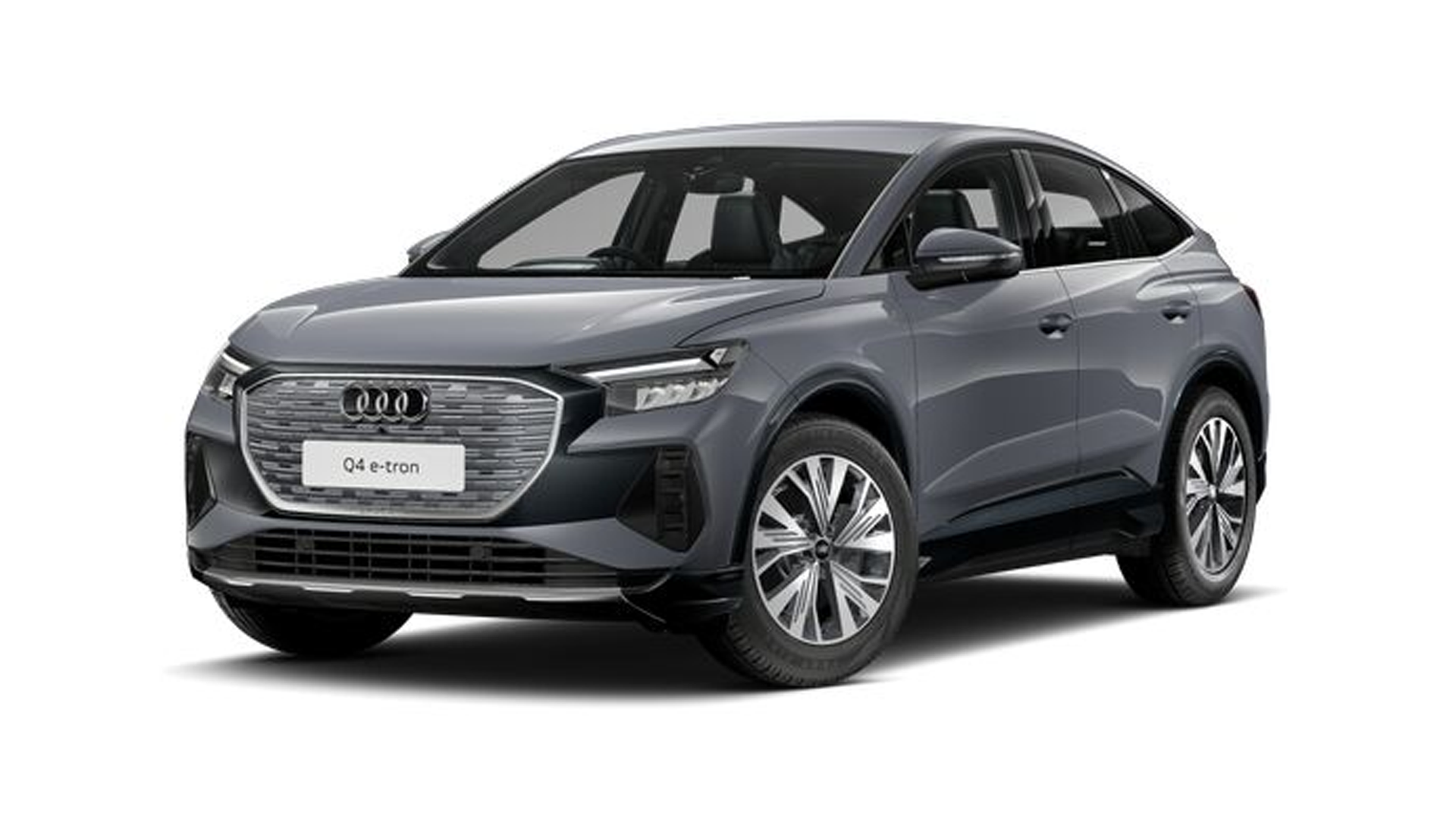 Audi Motability Deals | Sytner Audi