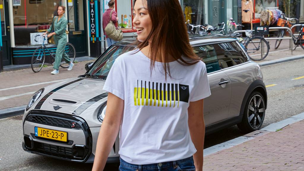 MINI Parts and Accessories | Sytner MINI