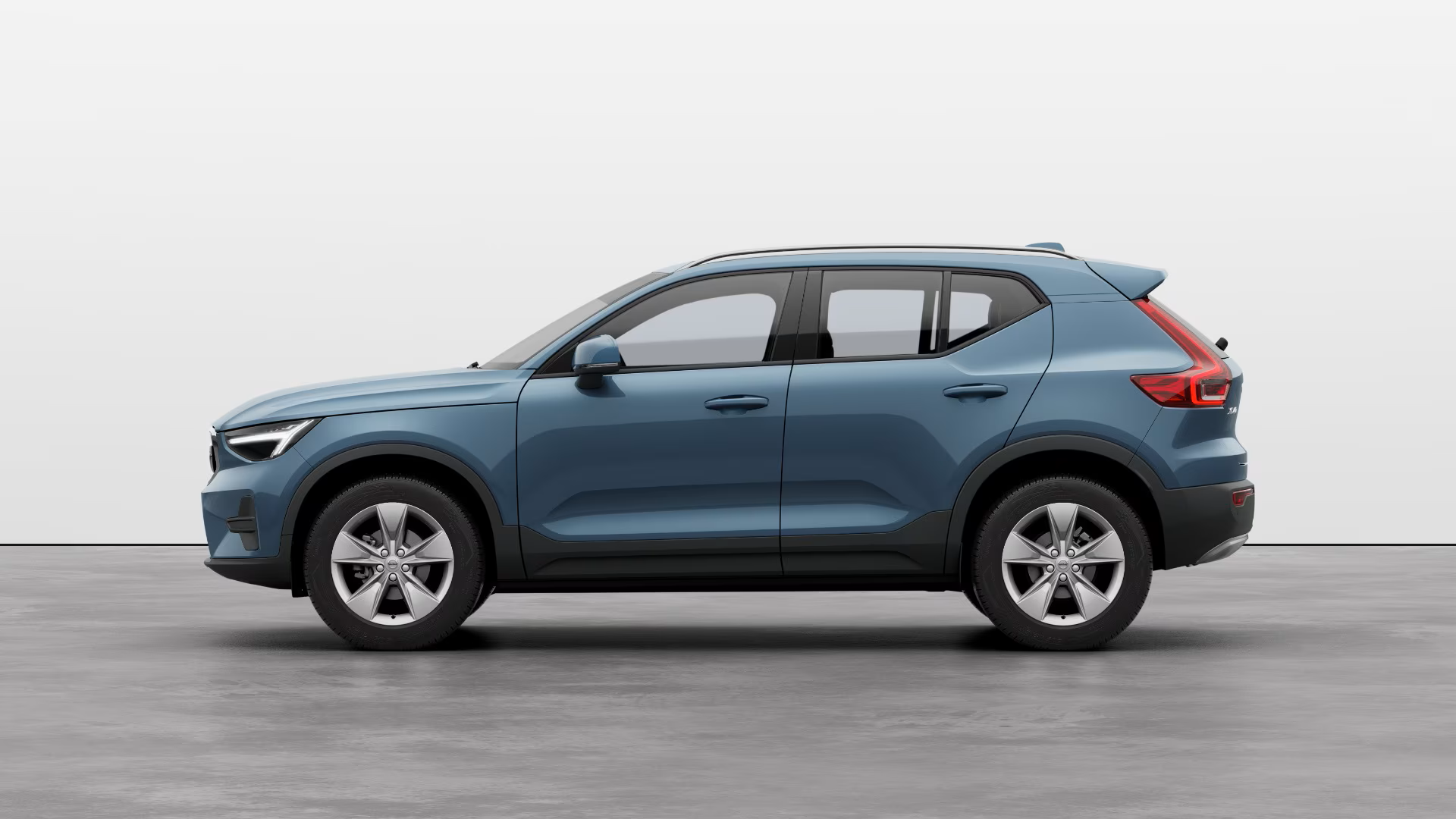 XC40 B3 PLUS- New Car Offer | Sytner Volvo