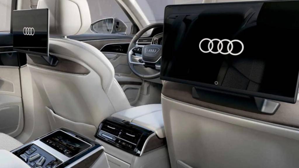 Audi A8 | Sytner Audi