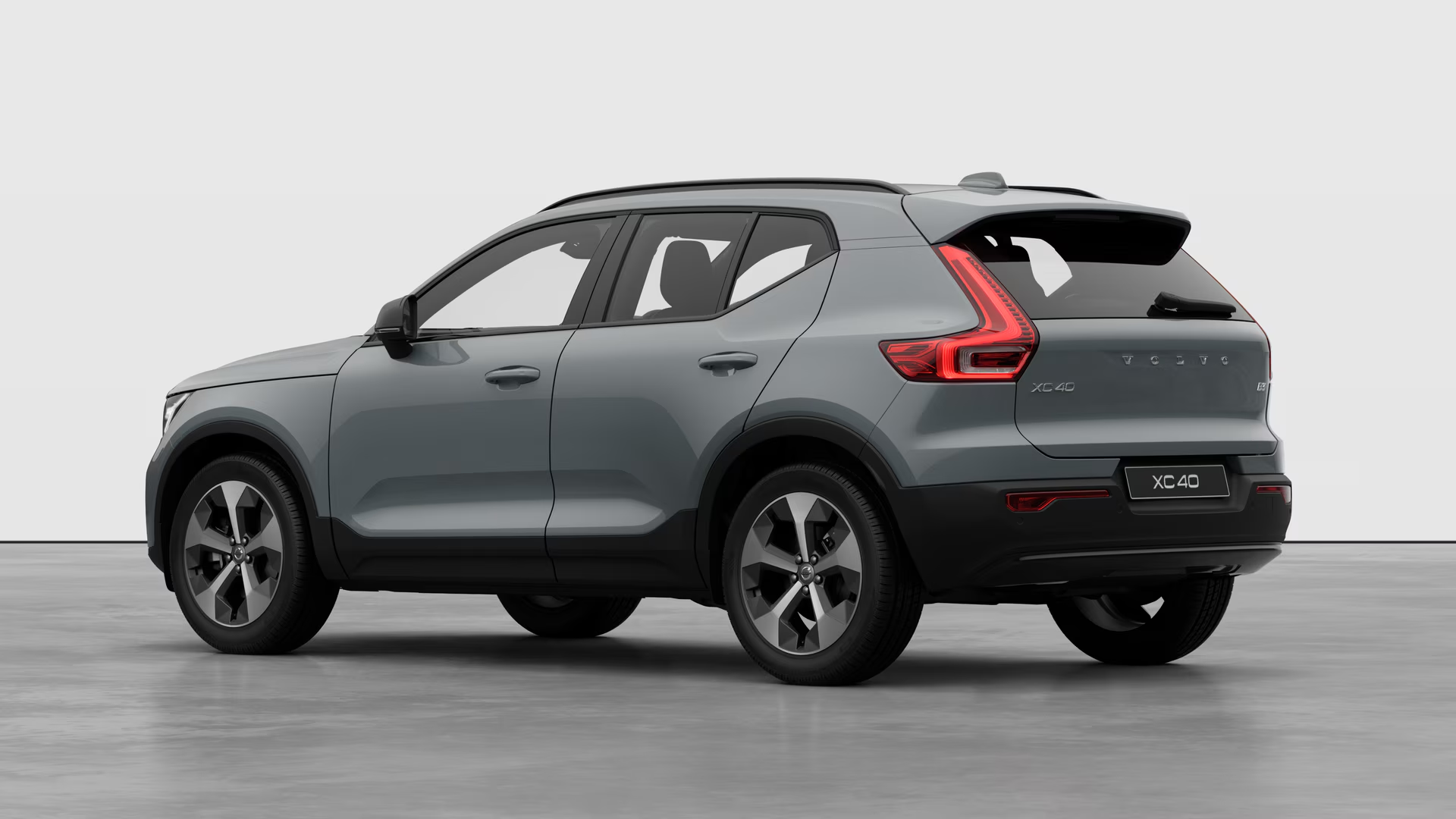 XC40 B3 PLUS- New Car Offer | Sytner Volvo