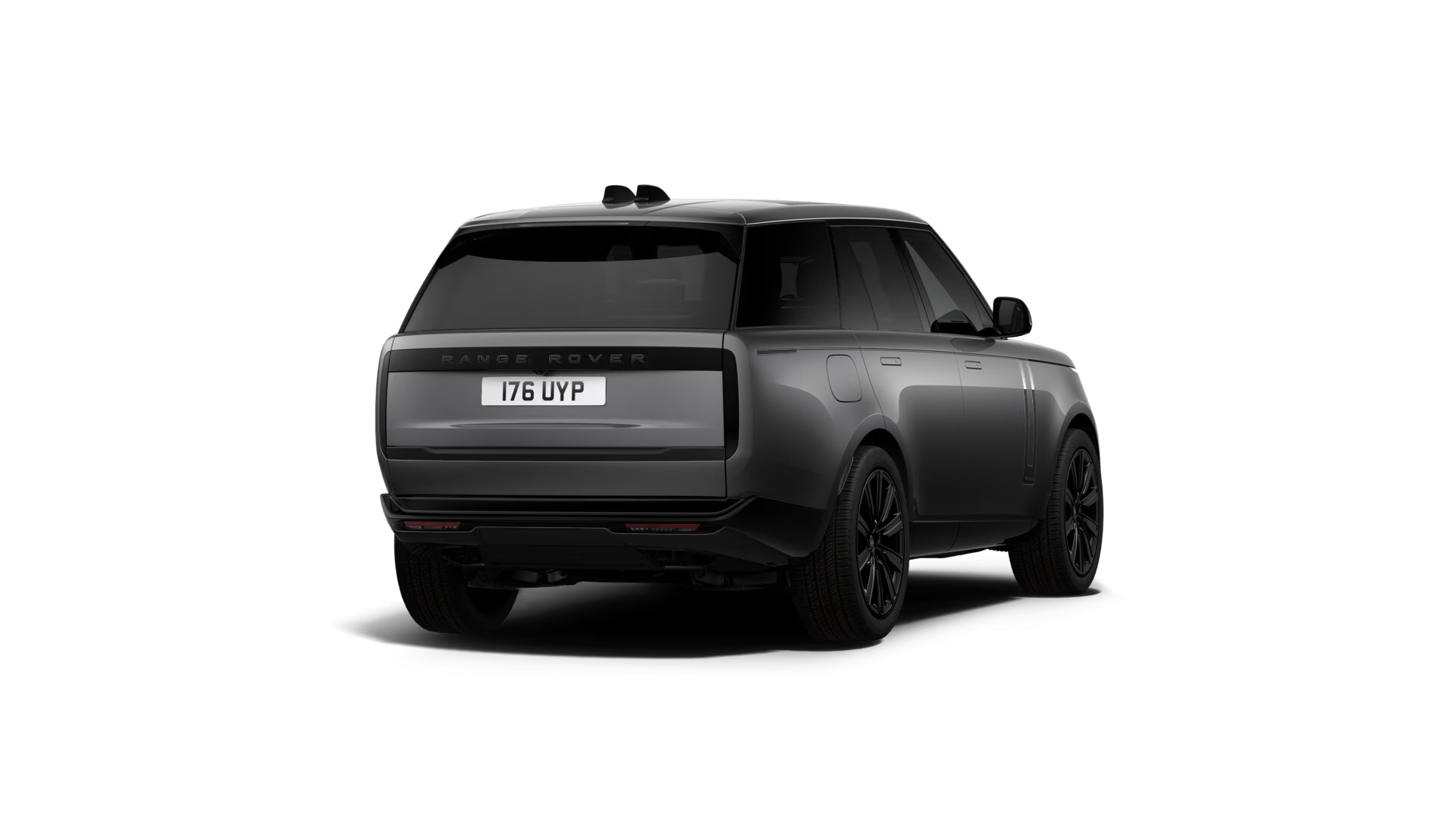 Range Rover Autobiography P460e - New Car Offer | Sytner Land Rover