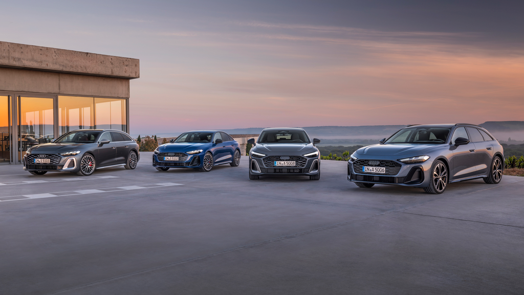 Sytner Audi | UK Audi Dealerships