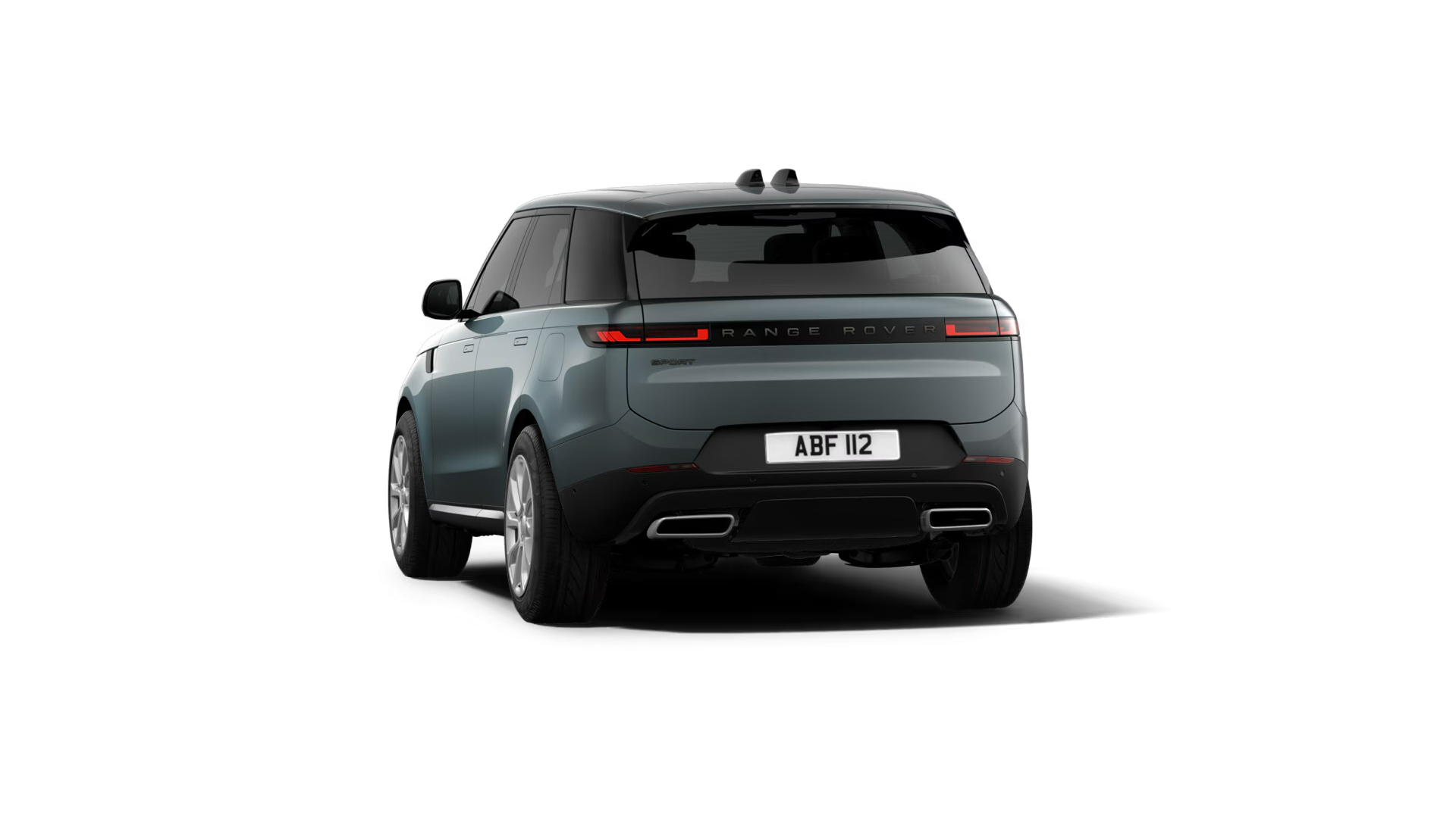 Range Rover Sport P460e SE - New Car Offer | Sytner Land Rover