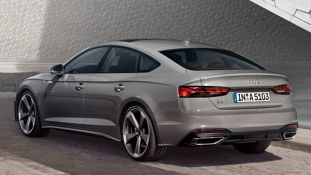 Audi A5 Sportback | Sytner Audi