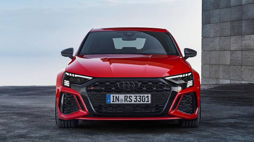 Audi RS 3 Sportback | Sytner Audi