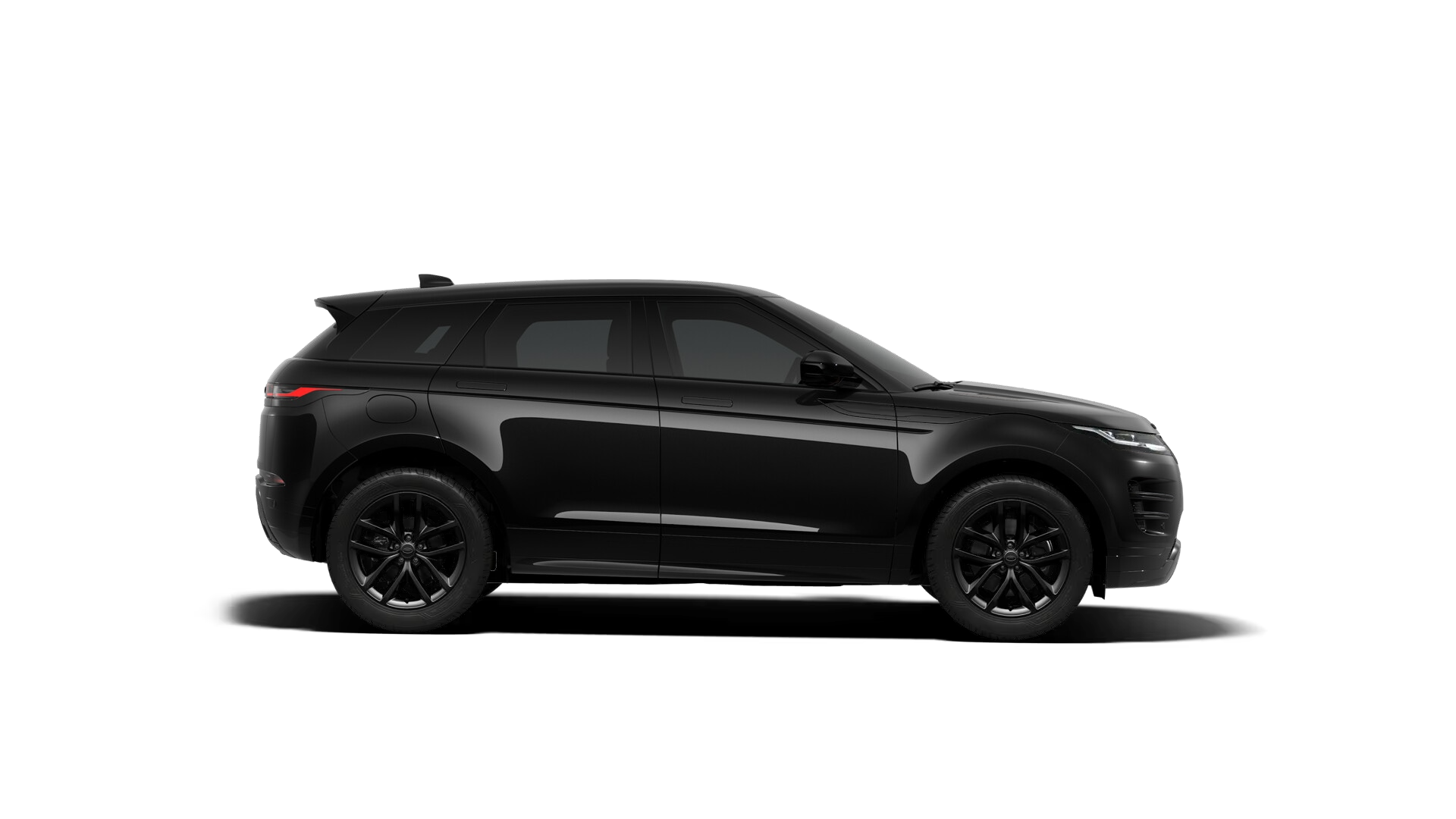 Range Rover Evoque P270e Edition - New Car Offer | Sytner Land Rover
