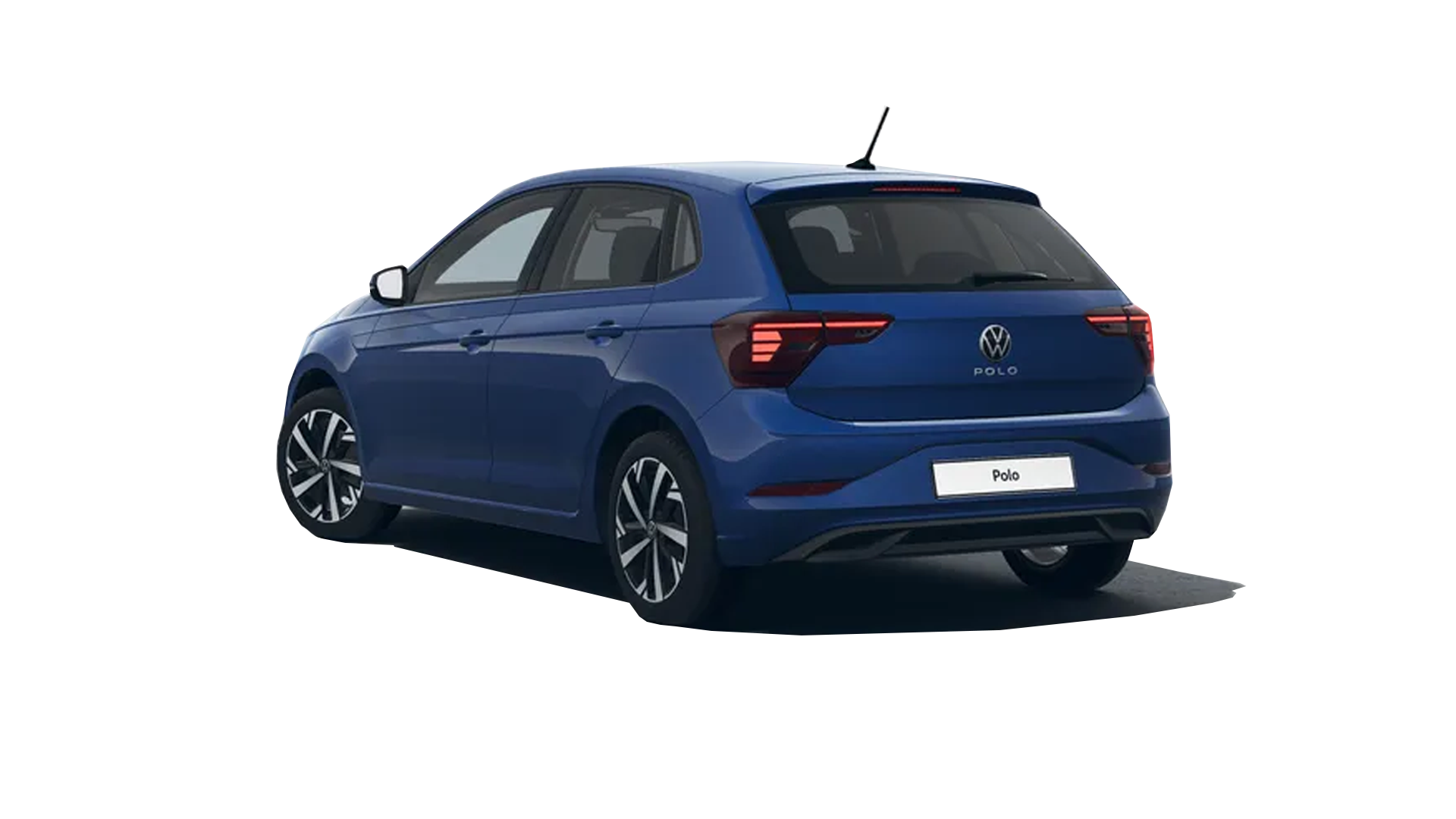 New Polo Offer | Sytner Volkswagen