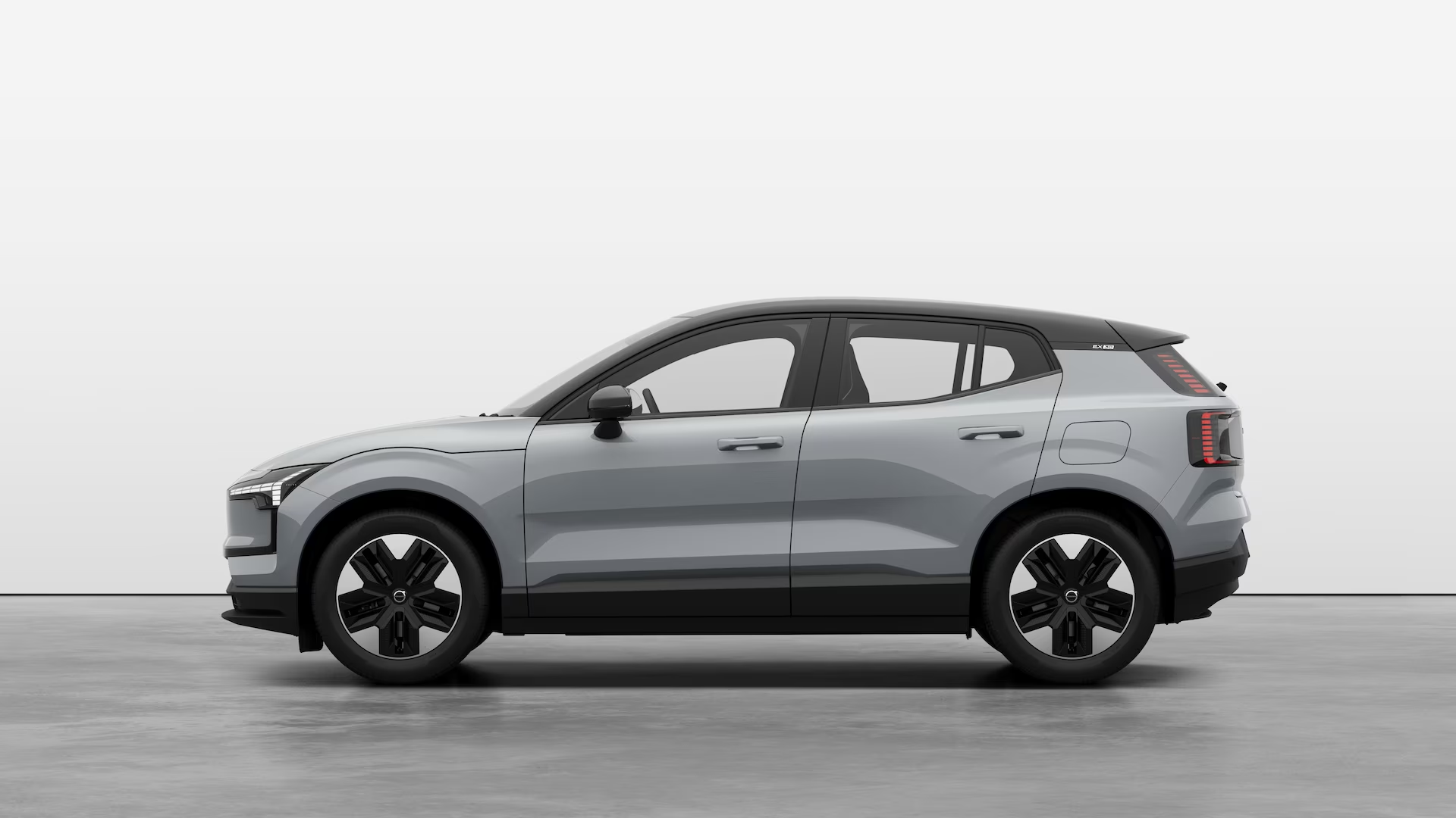 EX30 PLUS- New Car Offer | Sytner Volvo