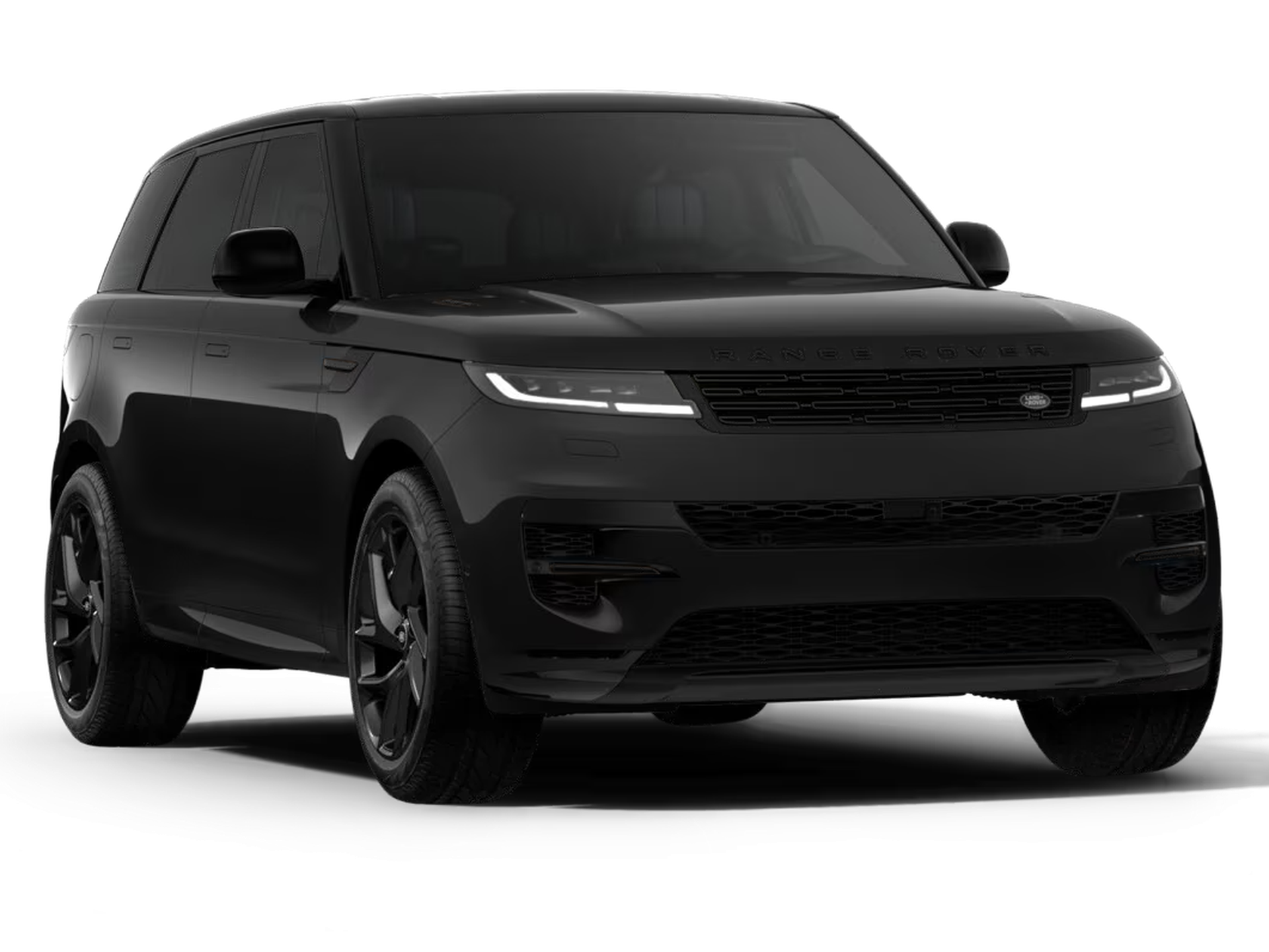 Range Rover Sport P460e SE - New Car Offer | Sytner Land Rover