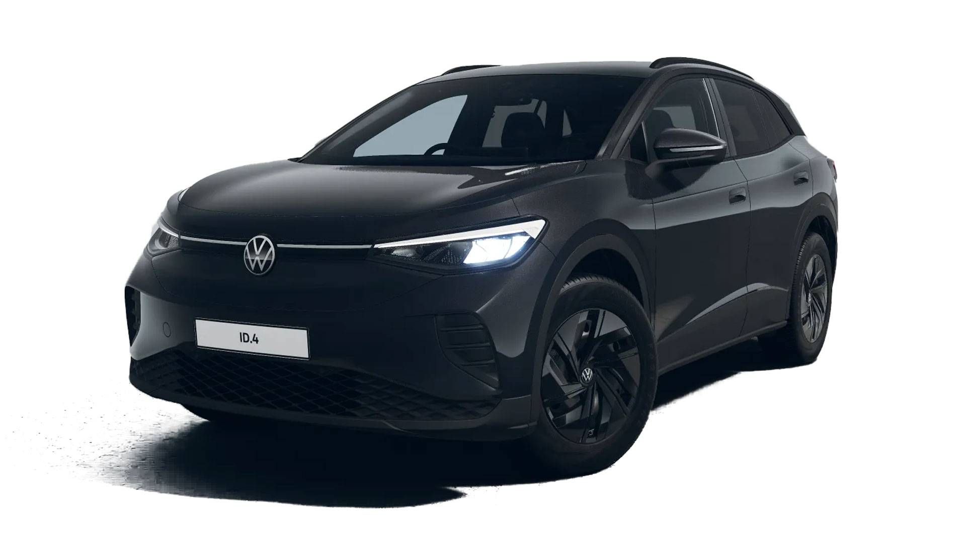 Volkswagen Motability | Sytner Group