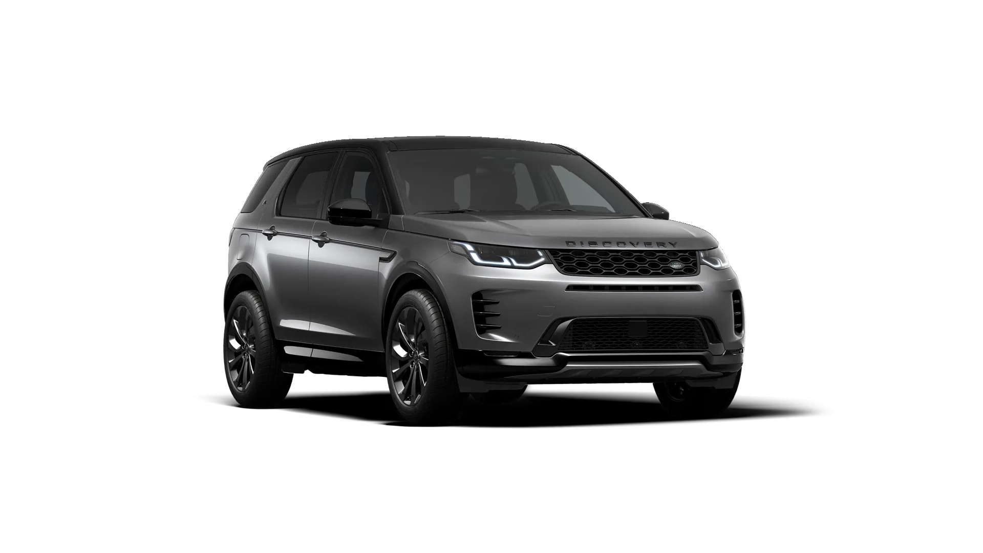 Discovery Sport D200 Dynamic SE- New Car Offer | Sytner Land Rover
