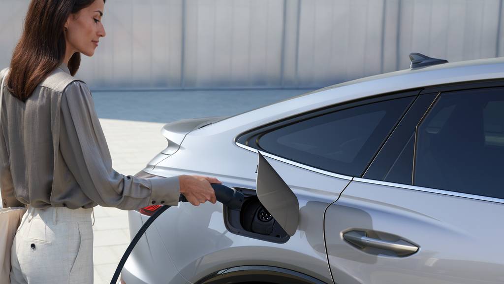 Audi Electric Cars | Sytner Audi