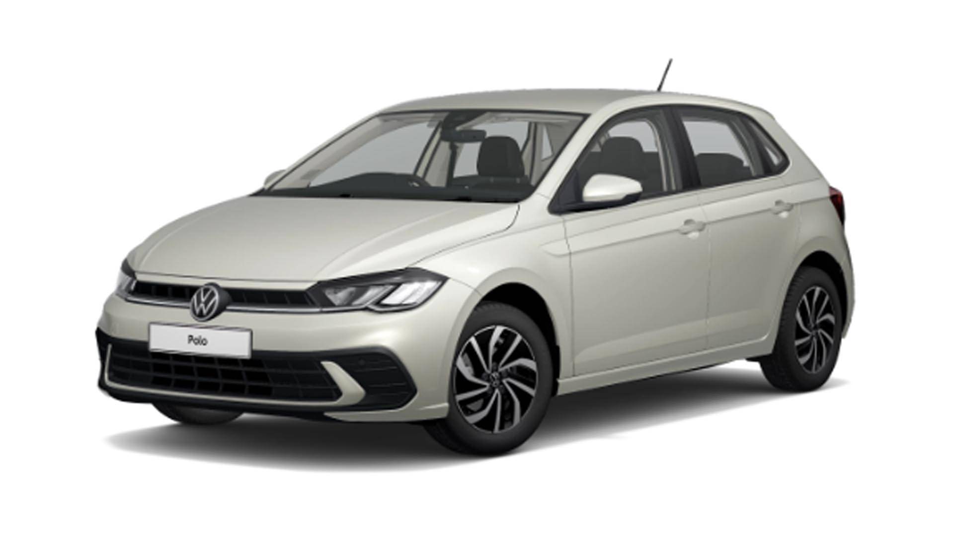 Volkswagen Motability | Sytner Group